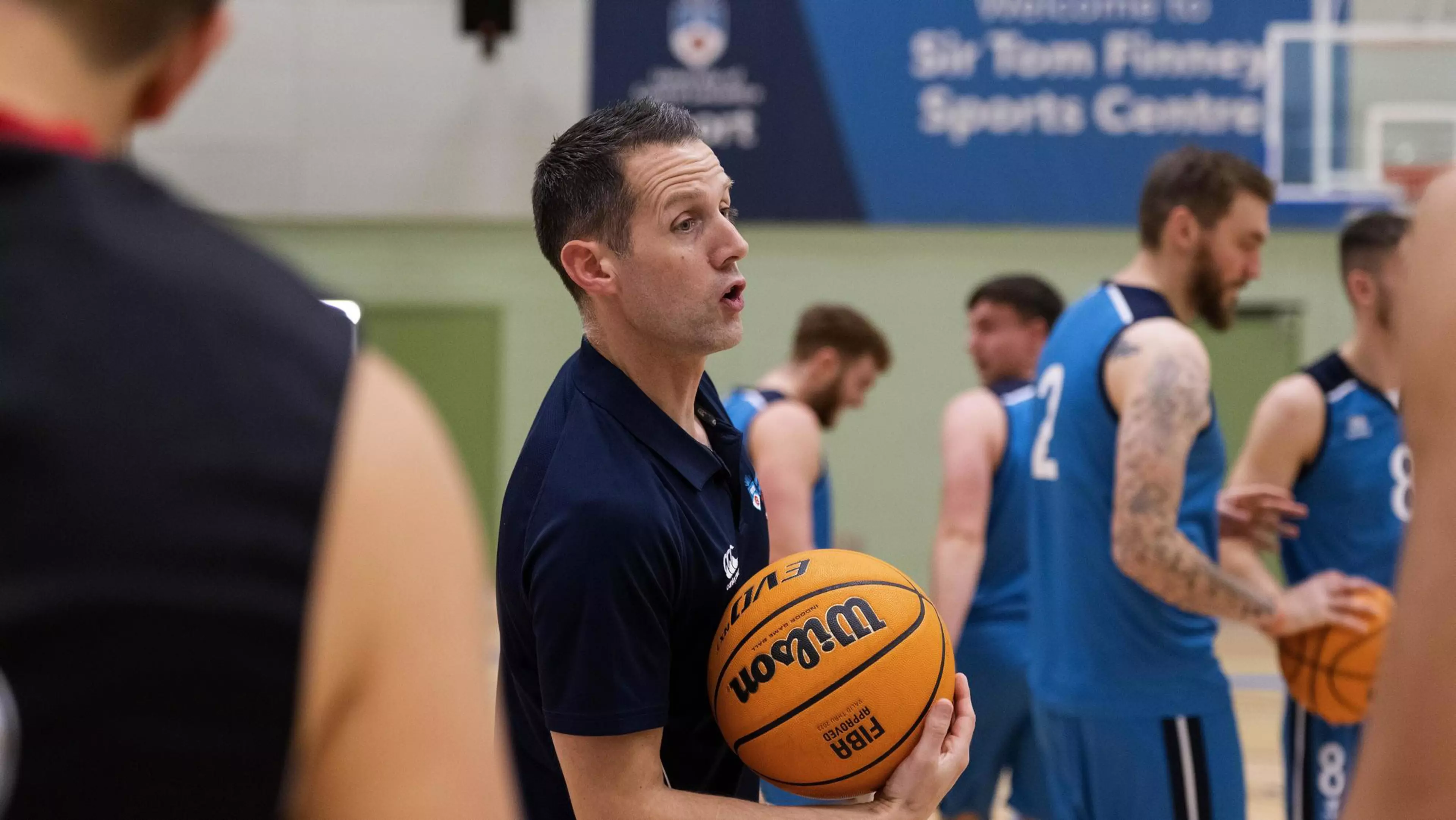Why BA (Hons) Sports Coaching Practice graduate Samuel Hough chose UCLan