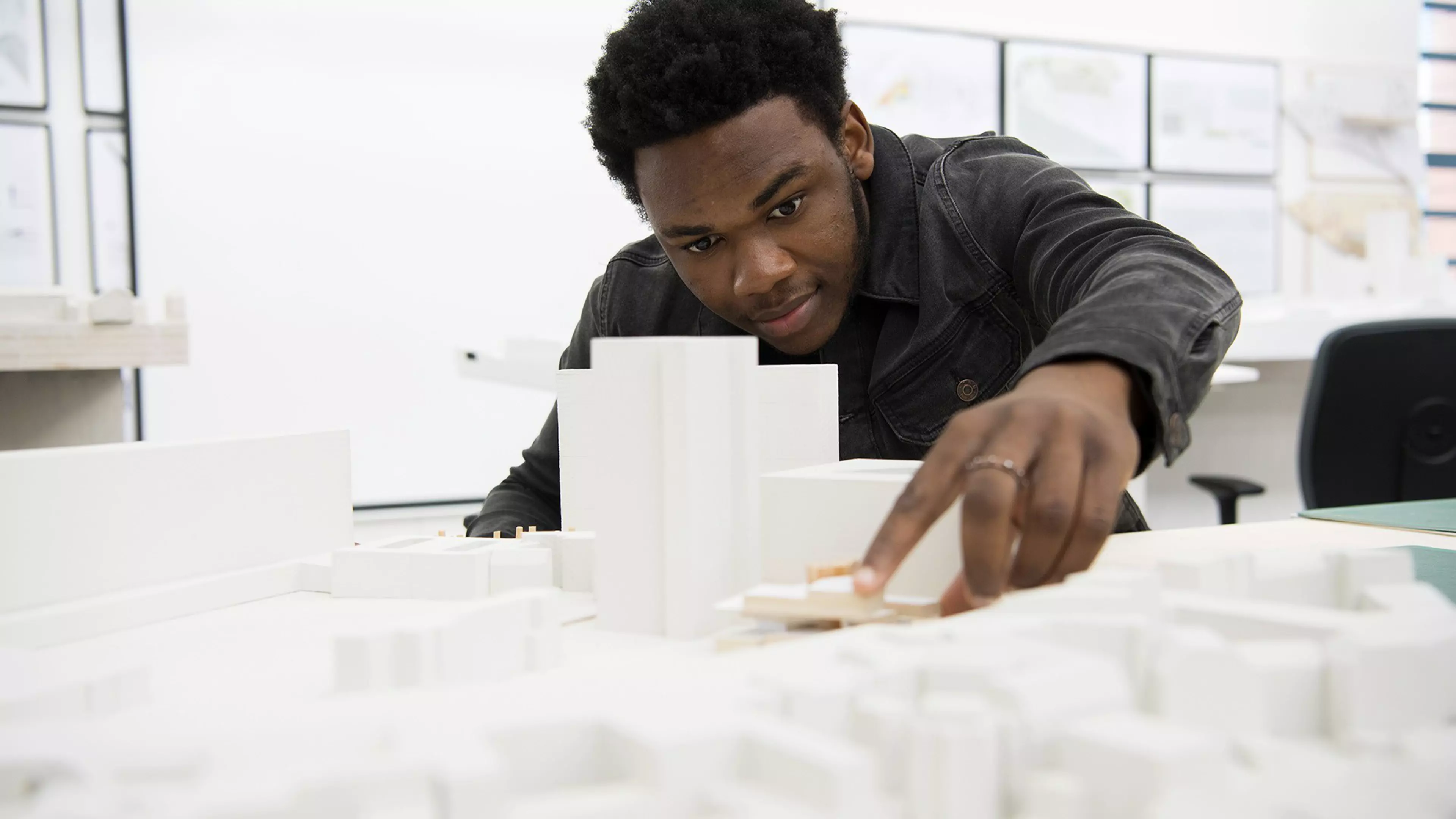 Becoming an Architect | Step by Step Guide