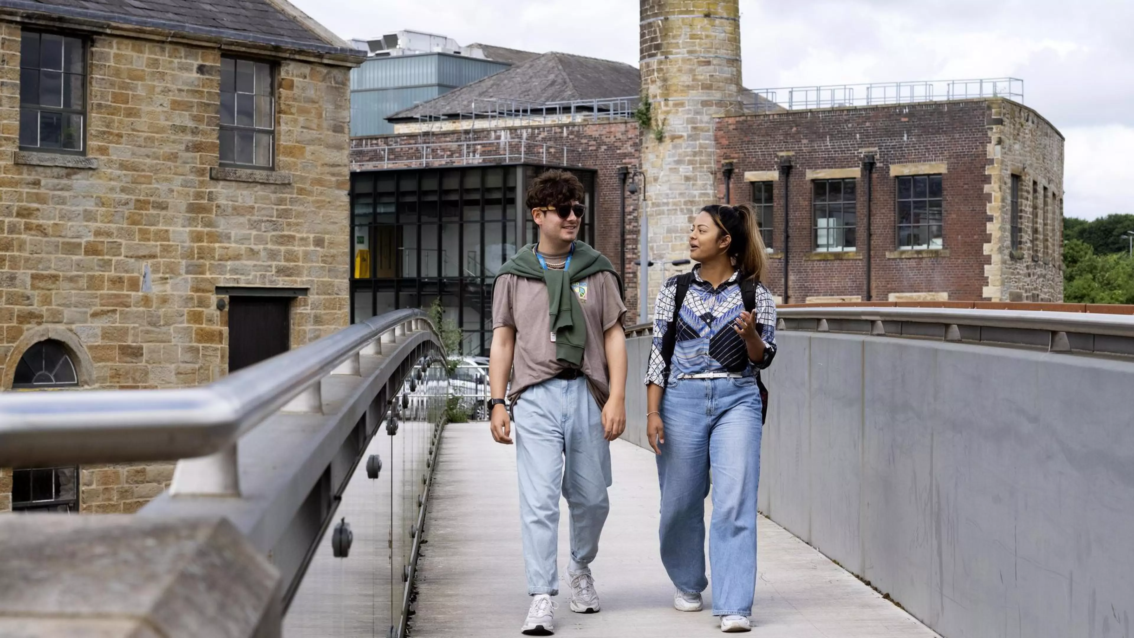University of Lancashire