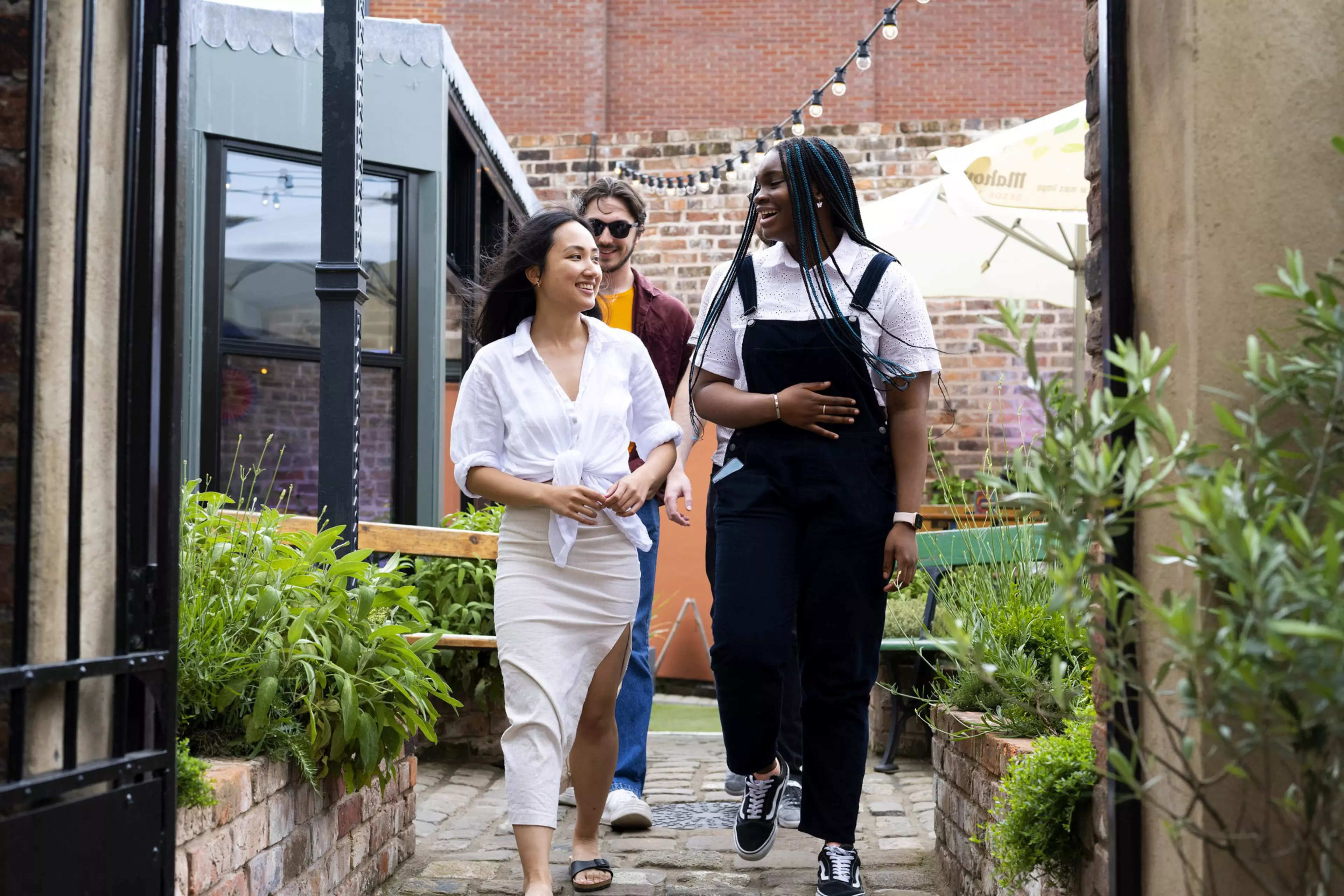Jobs for Students - Preston