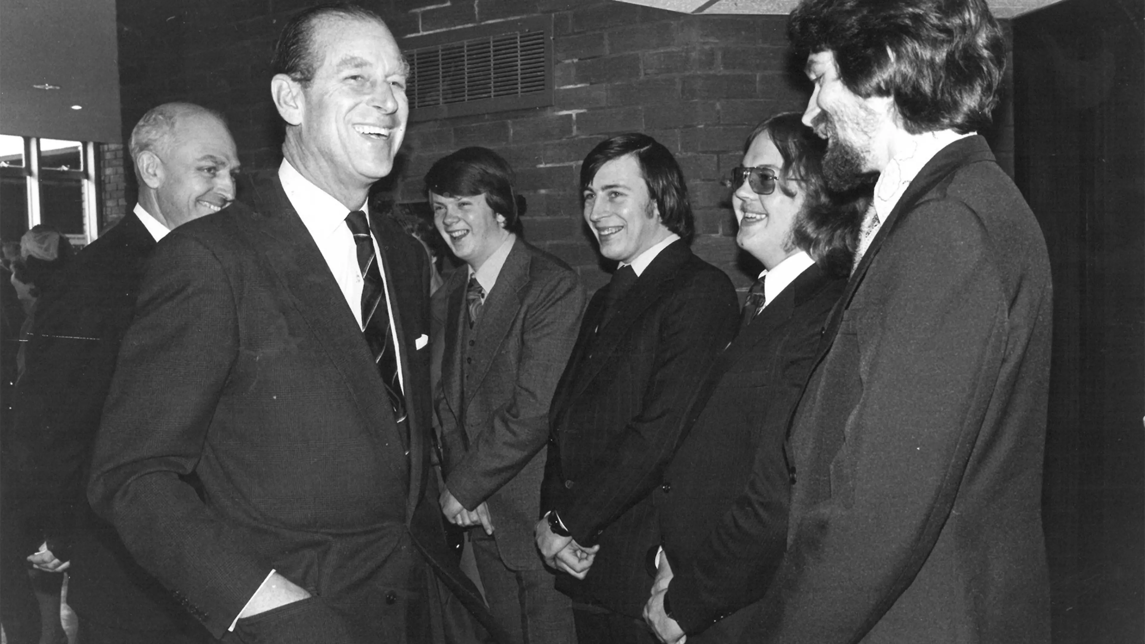 The University of Lancashire Alumni Network