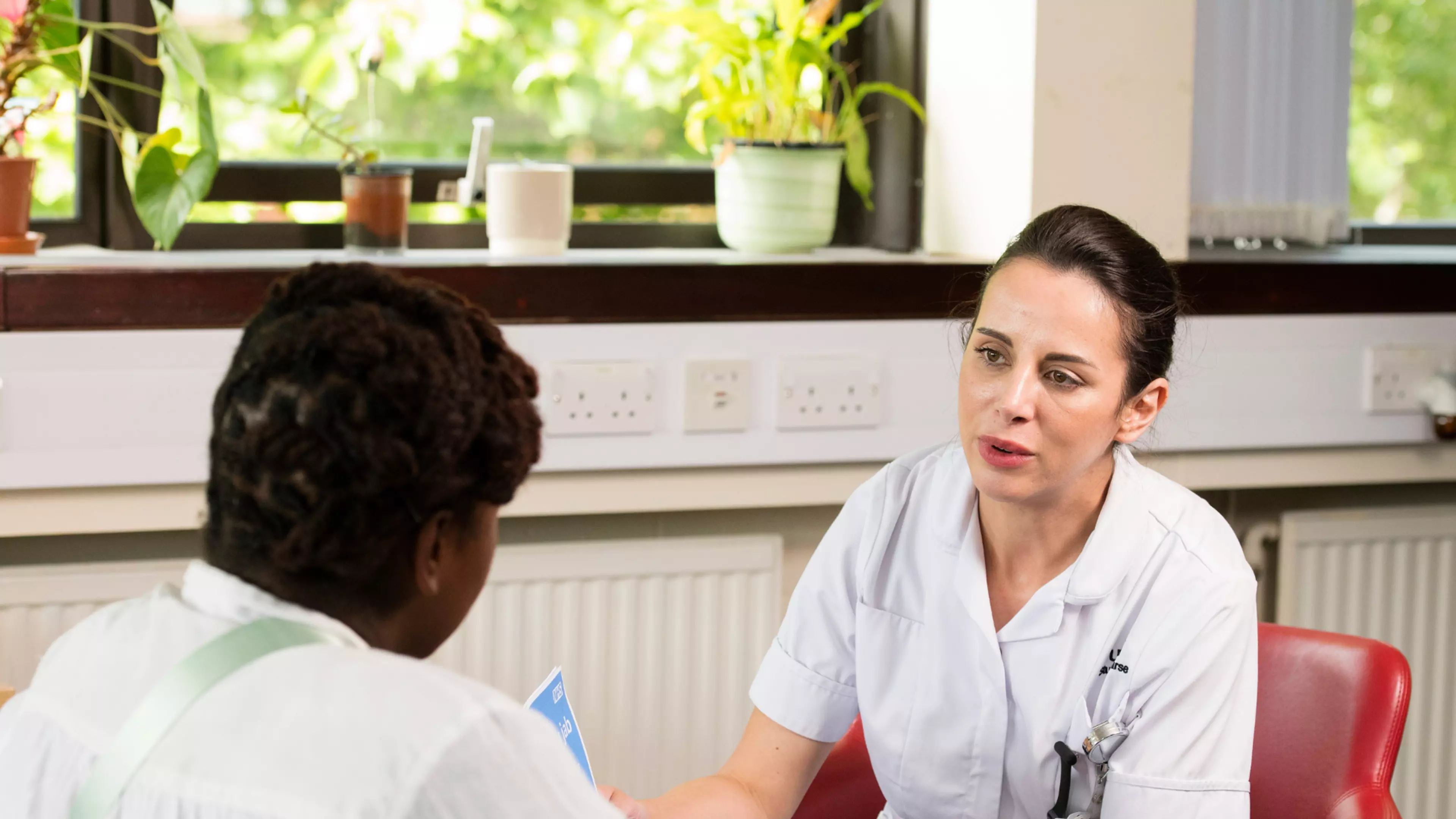 Care Management at End of Life, Short Course