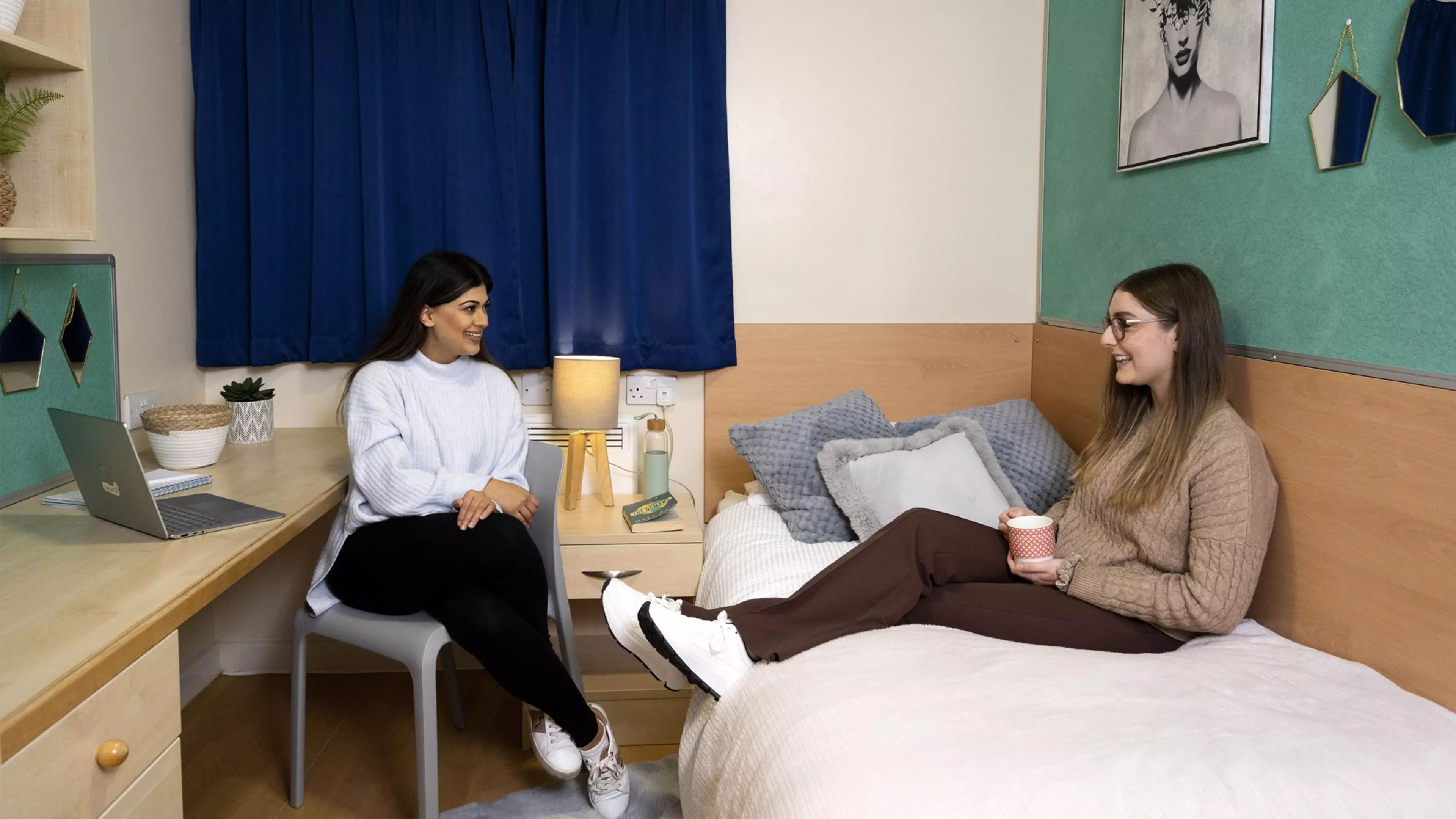 Roeburn Hall (en-suite) - Preston Campus