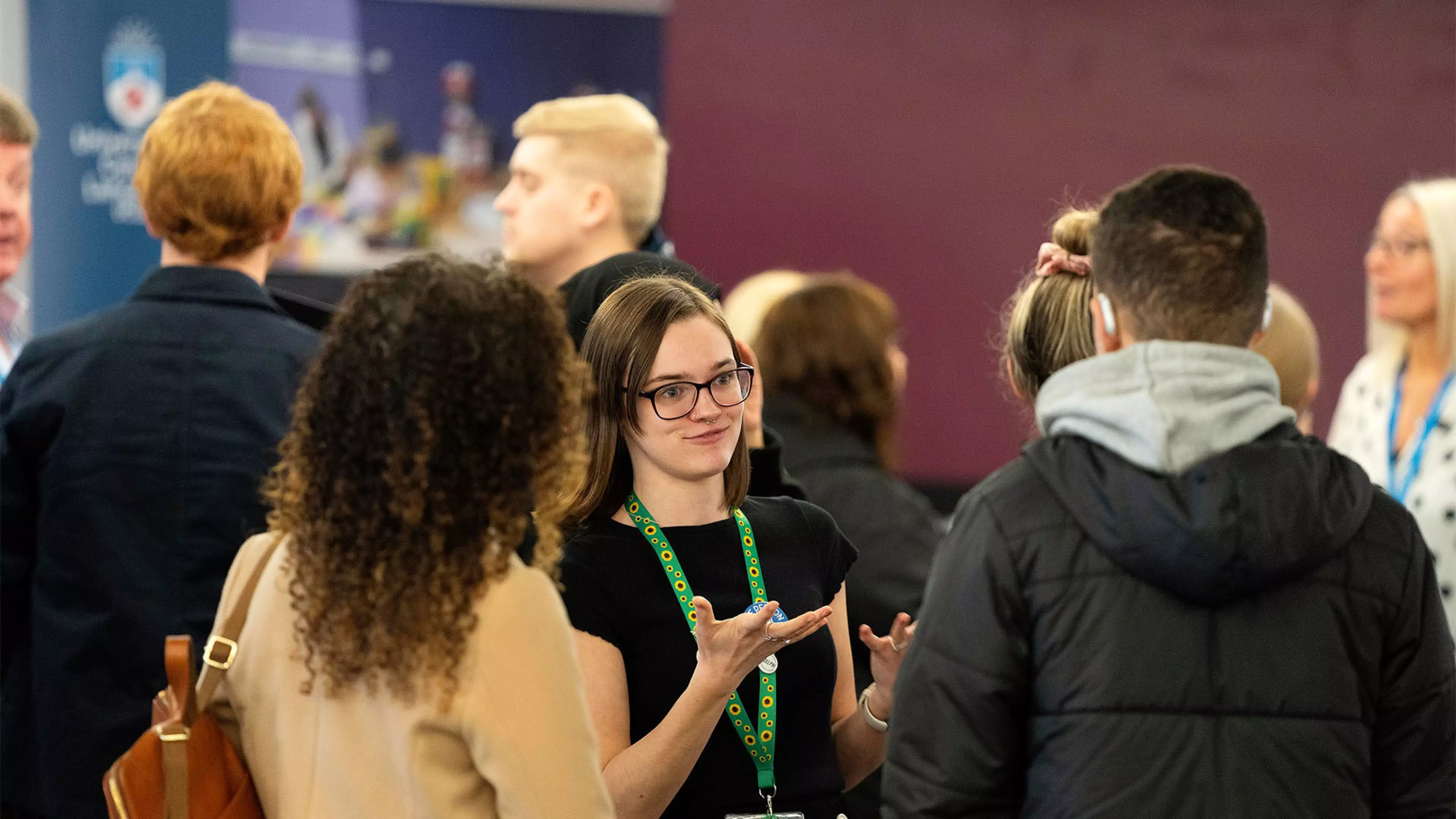 University Open Days & Campus Tours North West