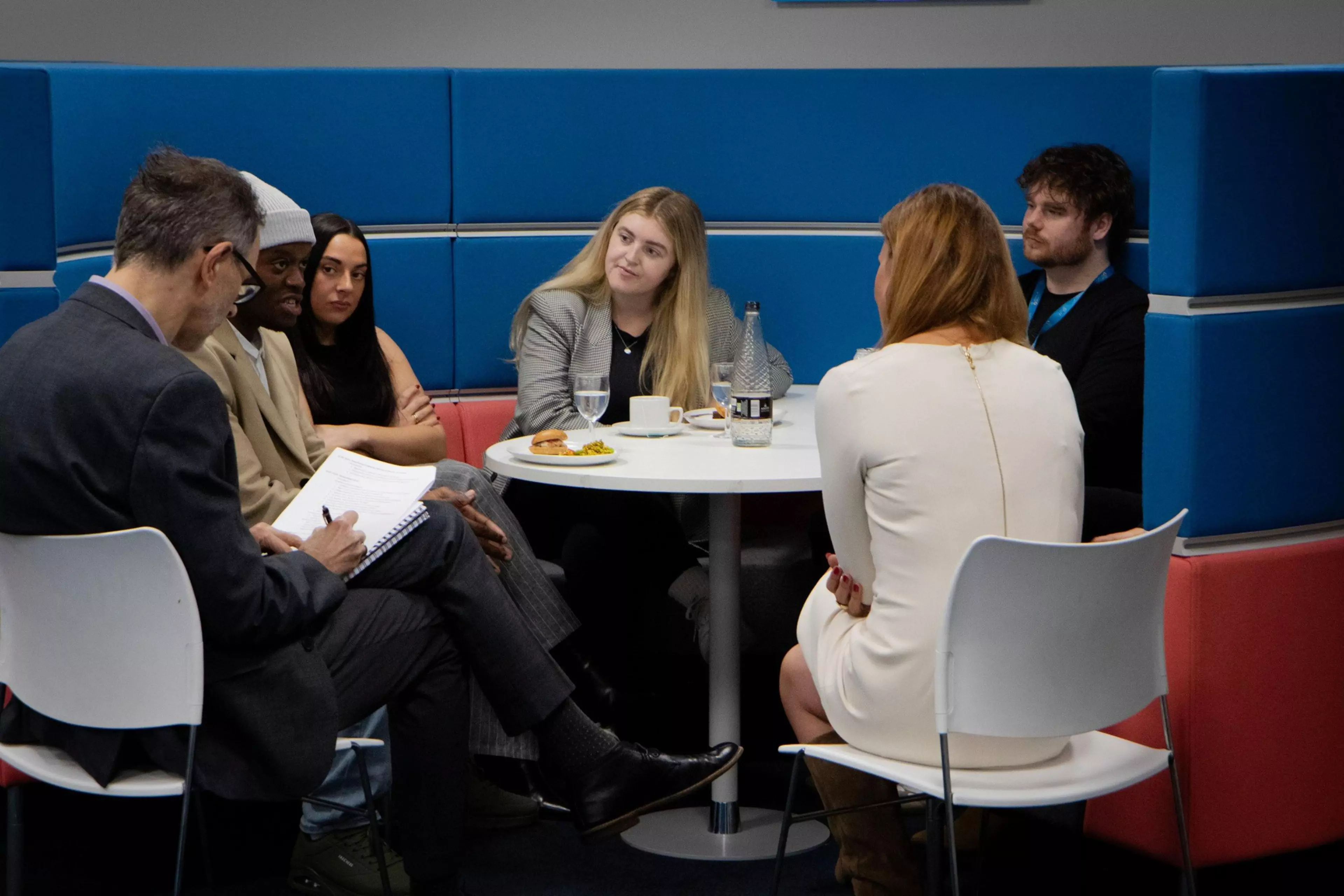 University of Lancashire recognised for entrepreneurship and supporting ...