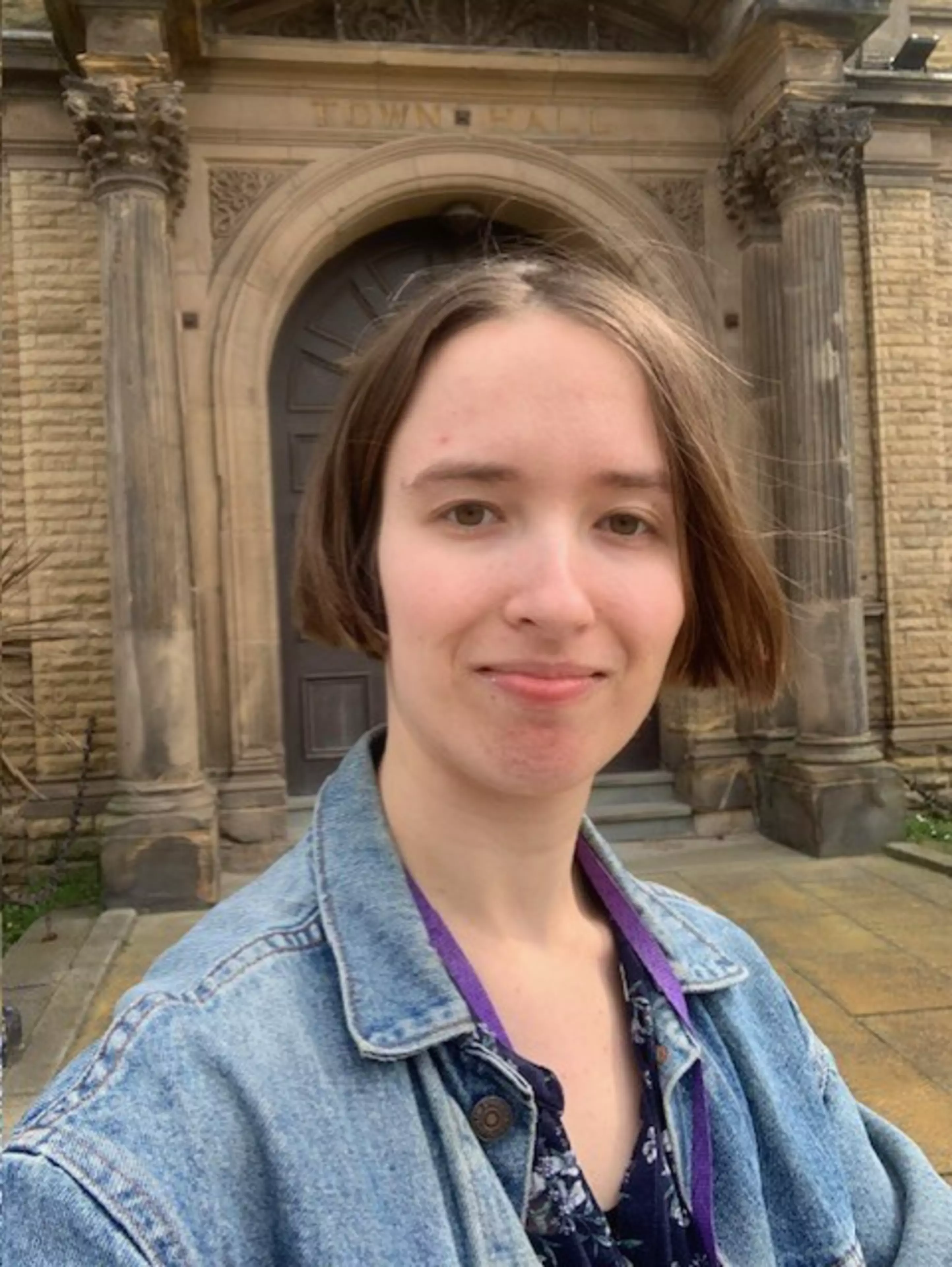 Melanie’s Journey to Empower Disabled Voices in Politics