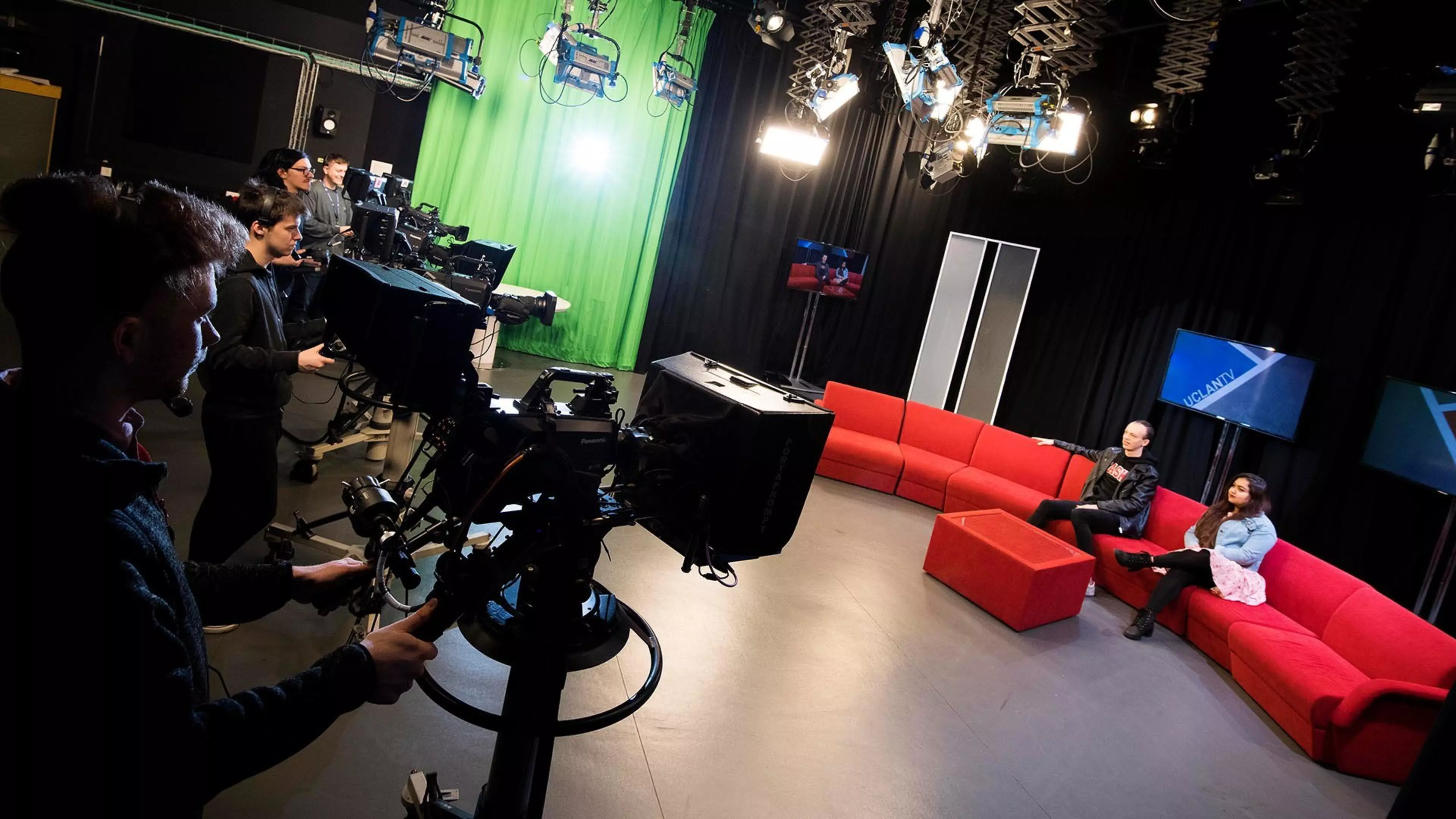 Musical Theatre, BA (Hons) Degree Course