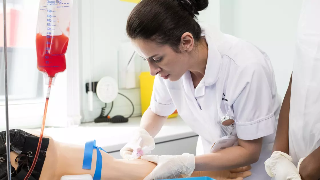 NHS Learning Support Fund