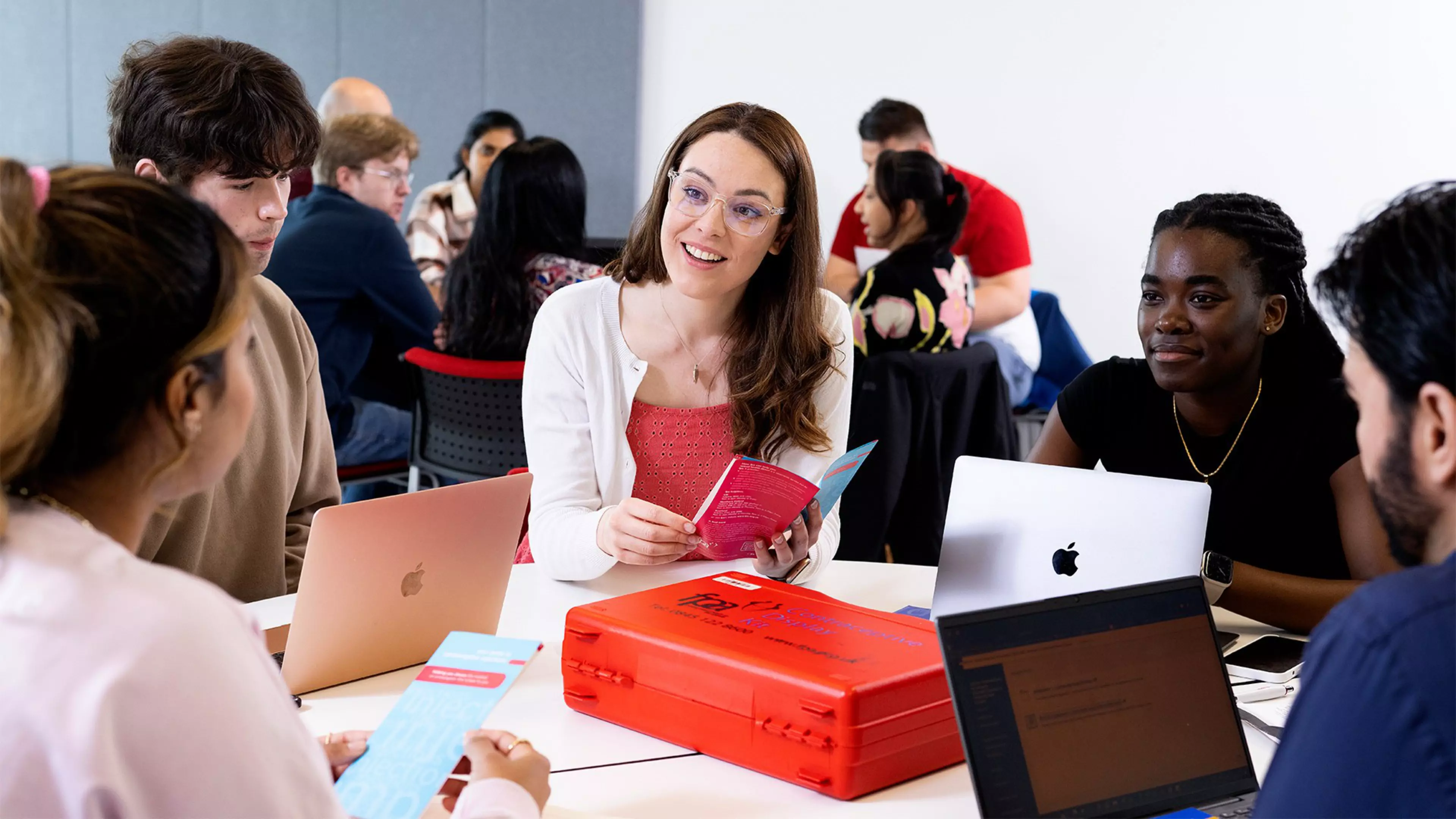 Why I’m glad I studied a foundation year
