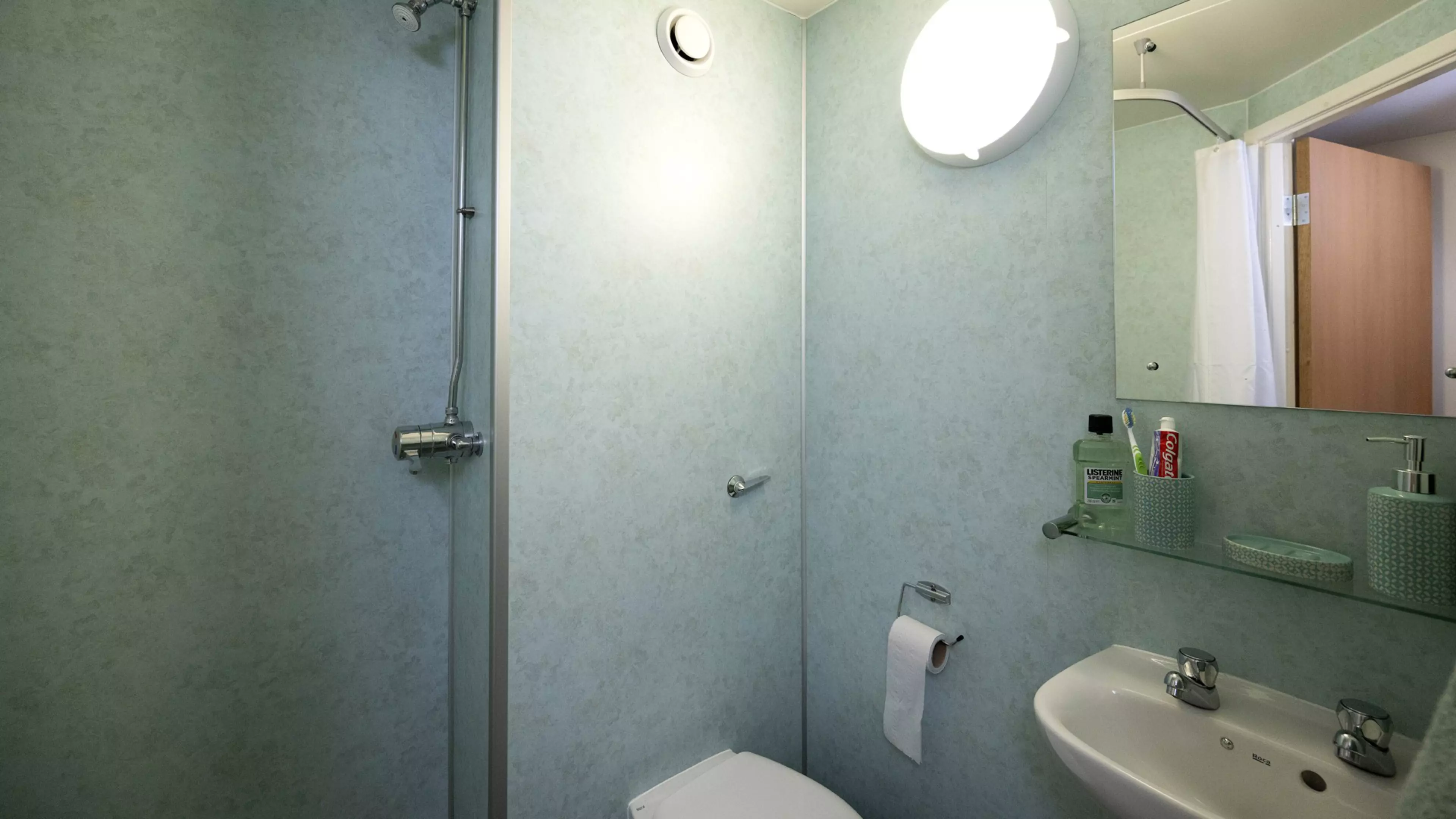 Roeburn Hall (en-suite) - Preston Campus