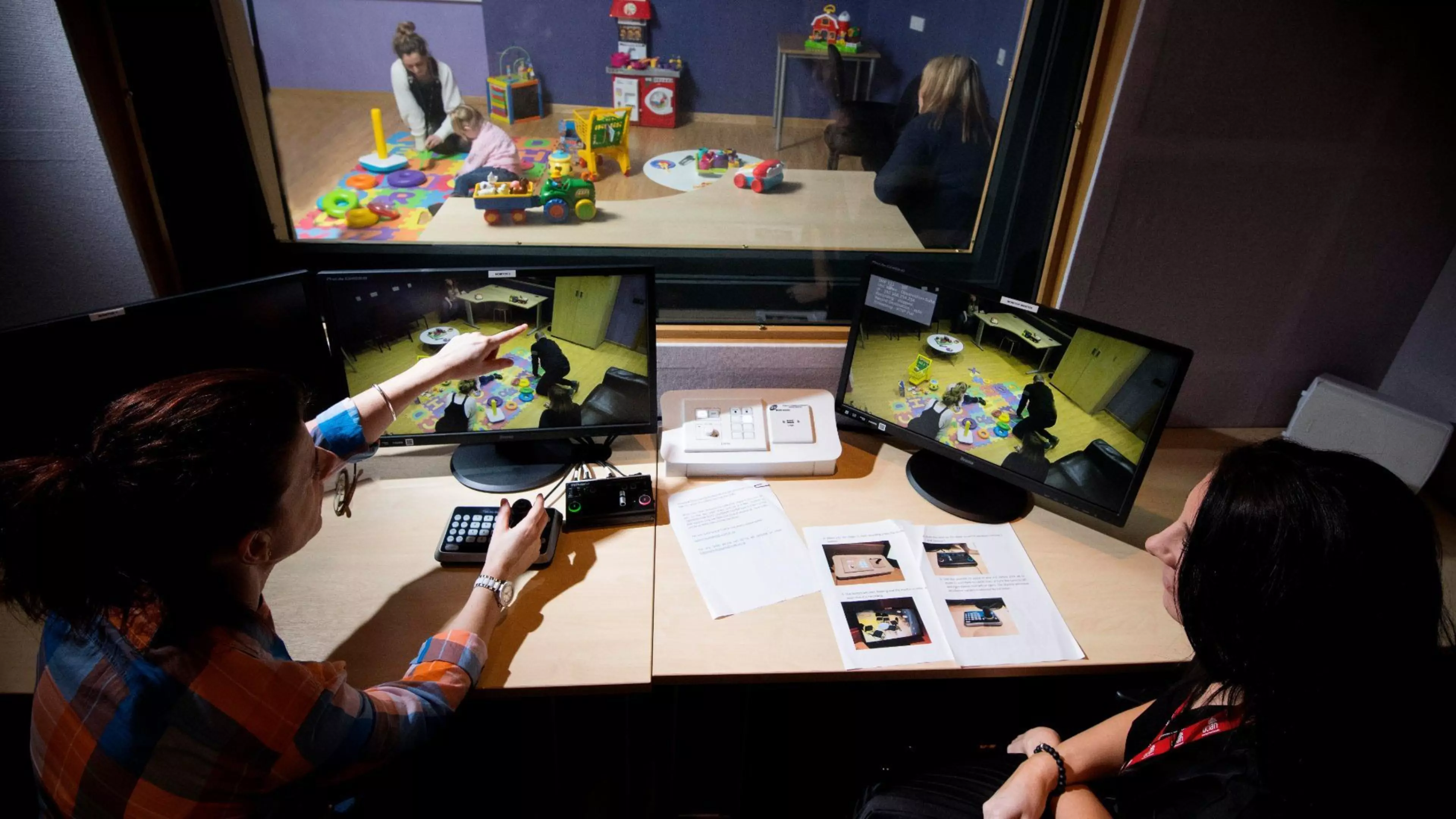 Study Psychology at the University of Lancashire