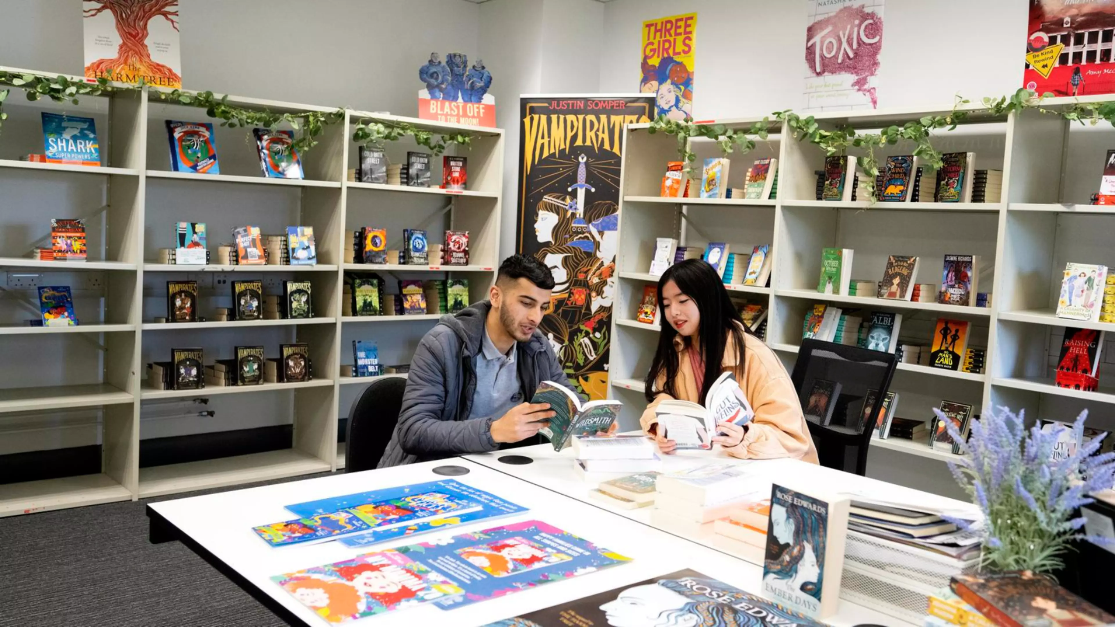 How to get into Publishing | Step by Step Guide