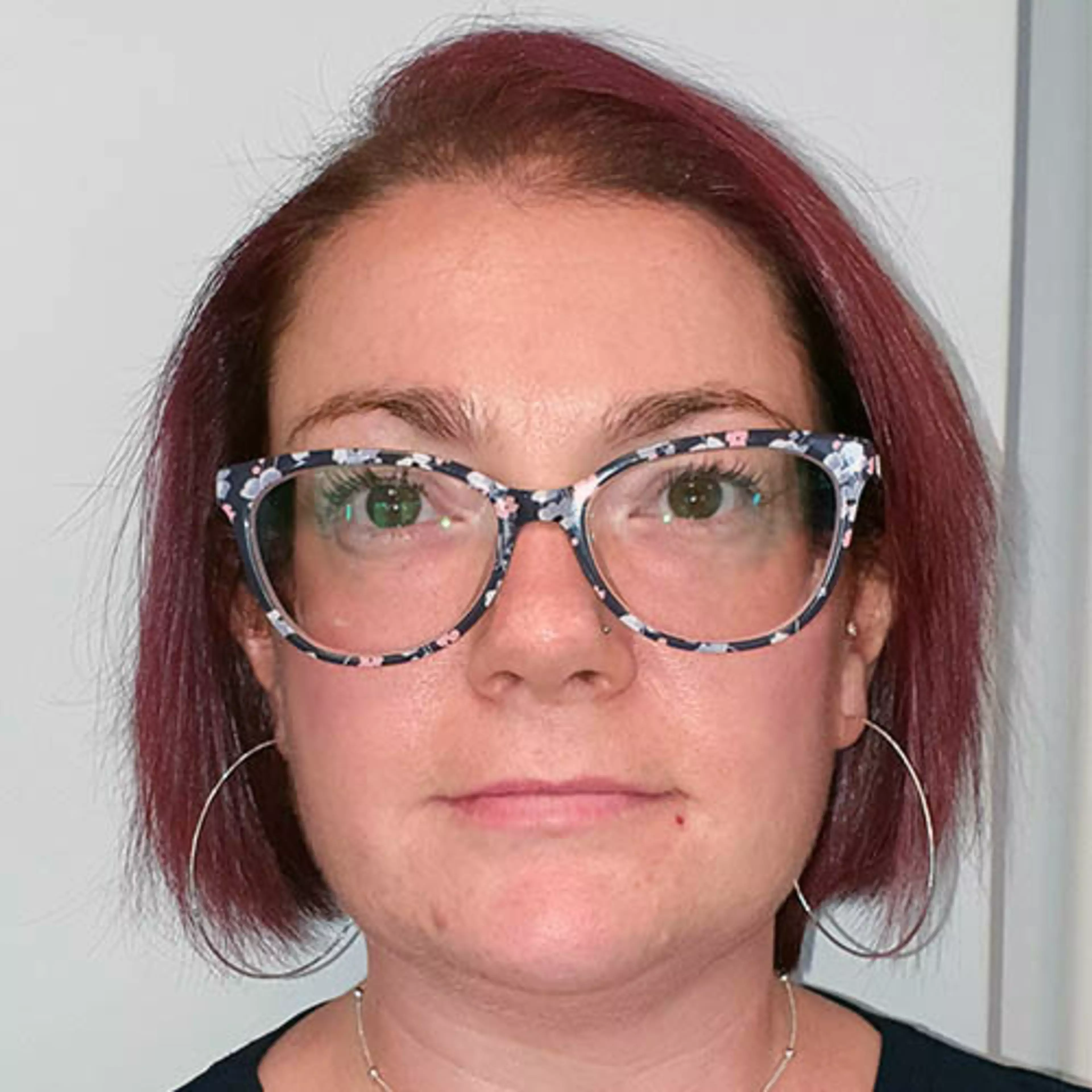 Optometry student Hazel Walker tells us about her experience