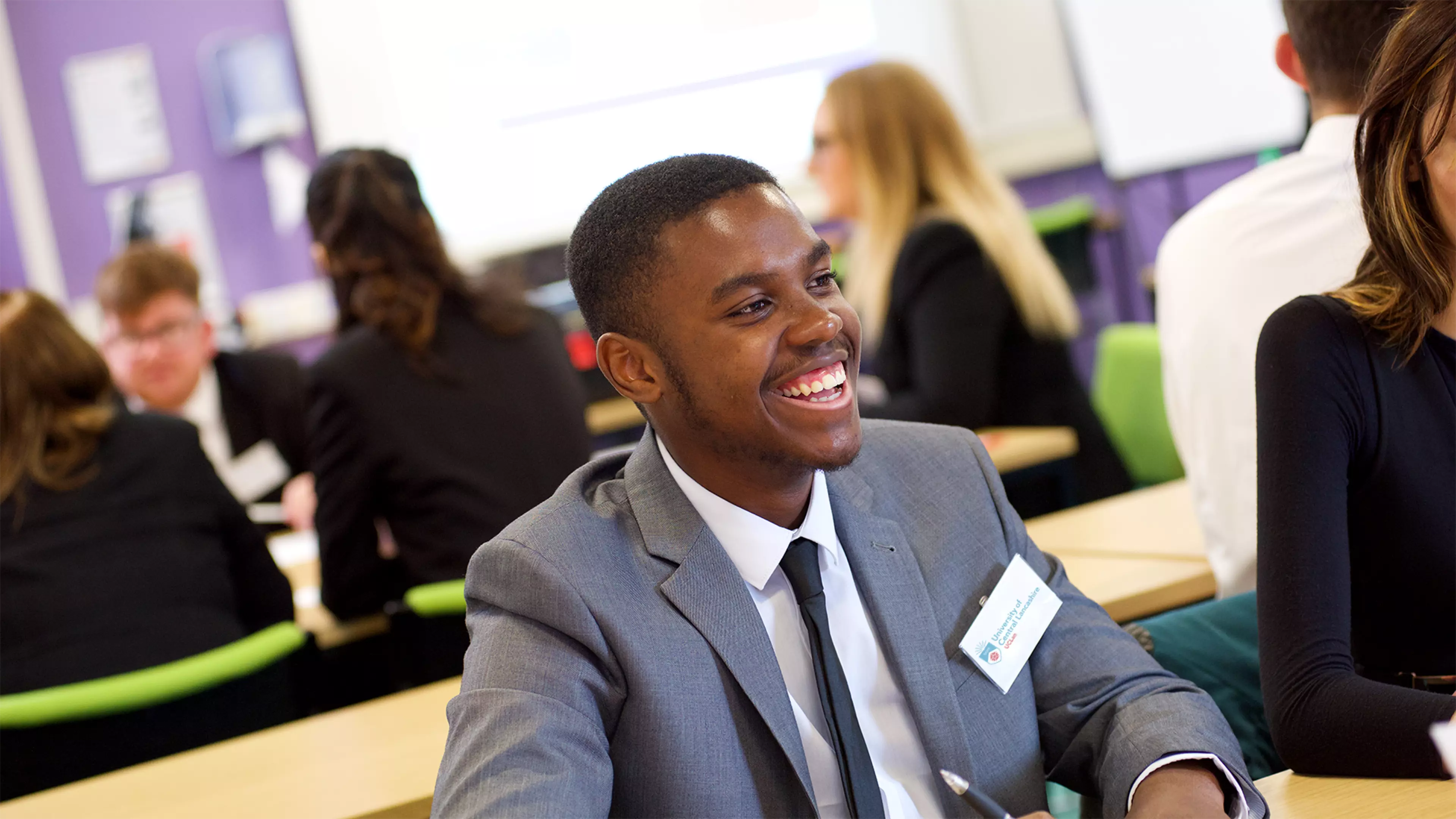 Understanding university entry requirements