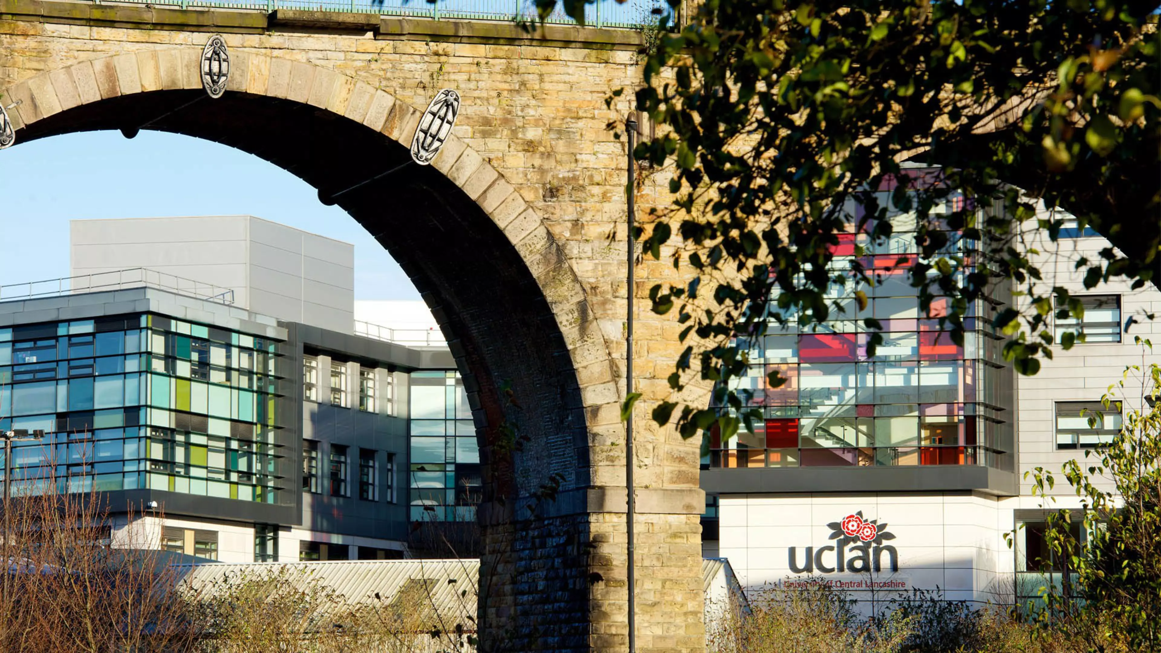 Burnley Campus