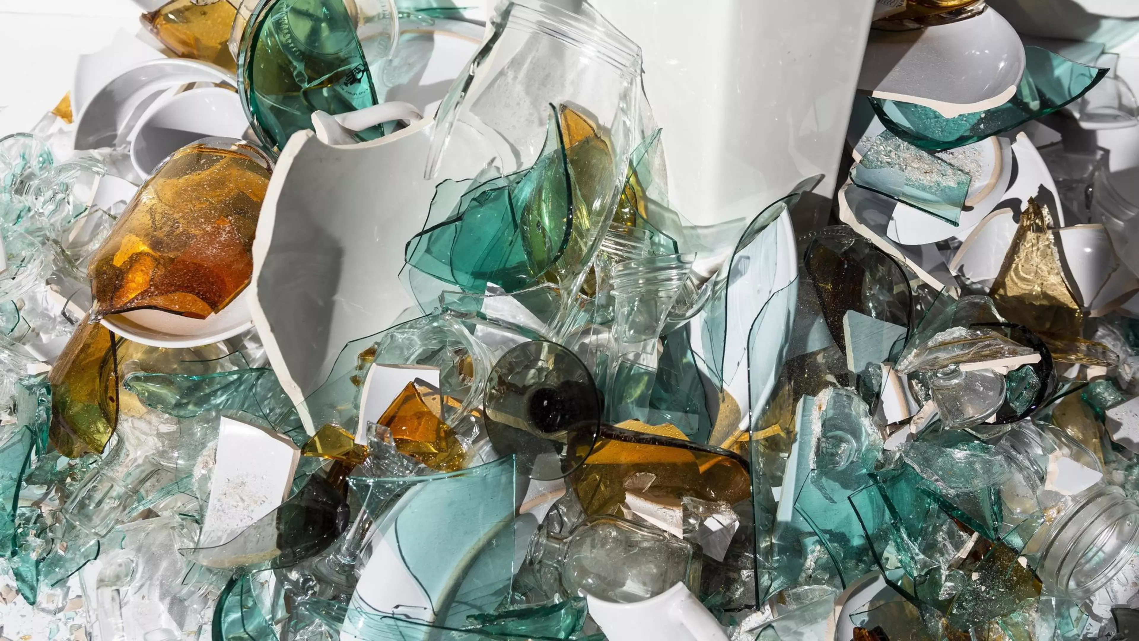 Spin out company takes industrial recycling to a new level