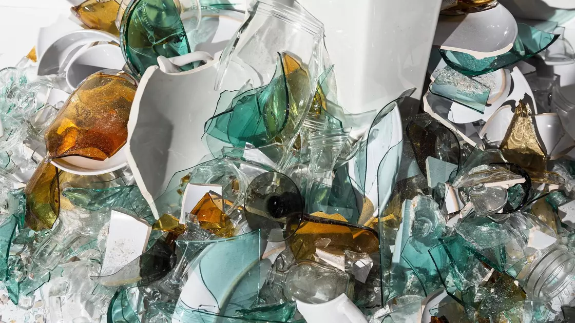 Spin out company takes industrial recycling to a new level
