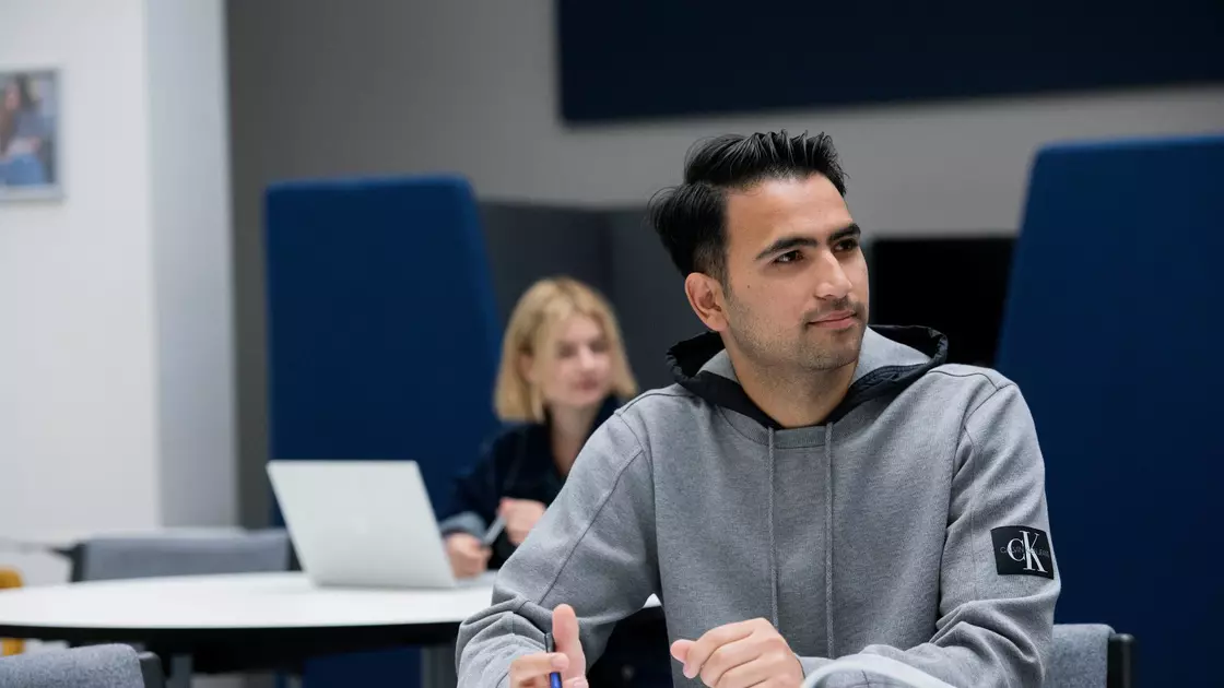 Business Administration with Placement, MBA
