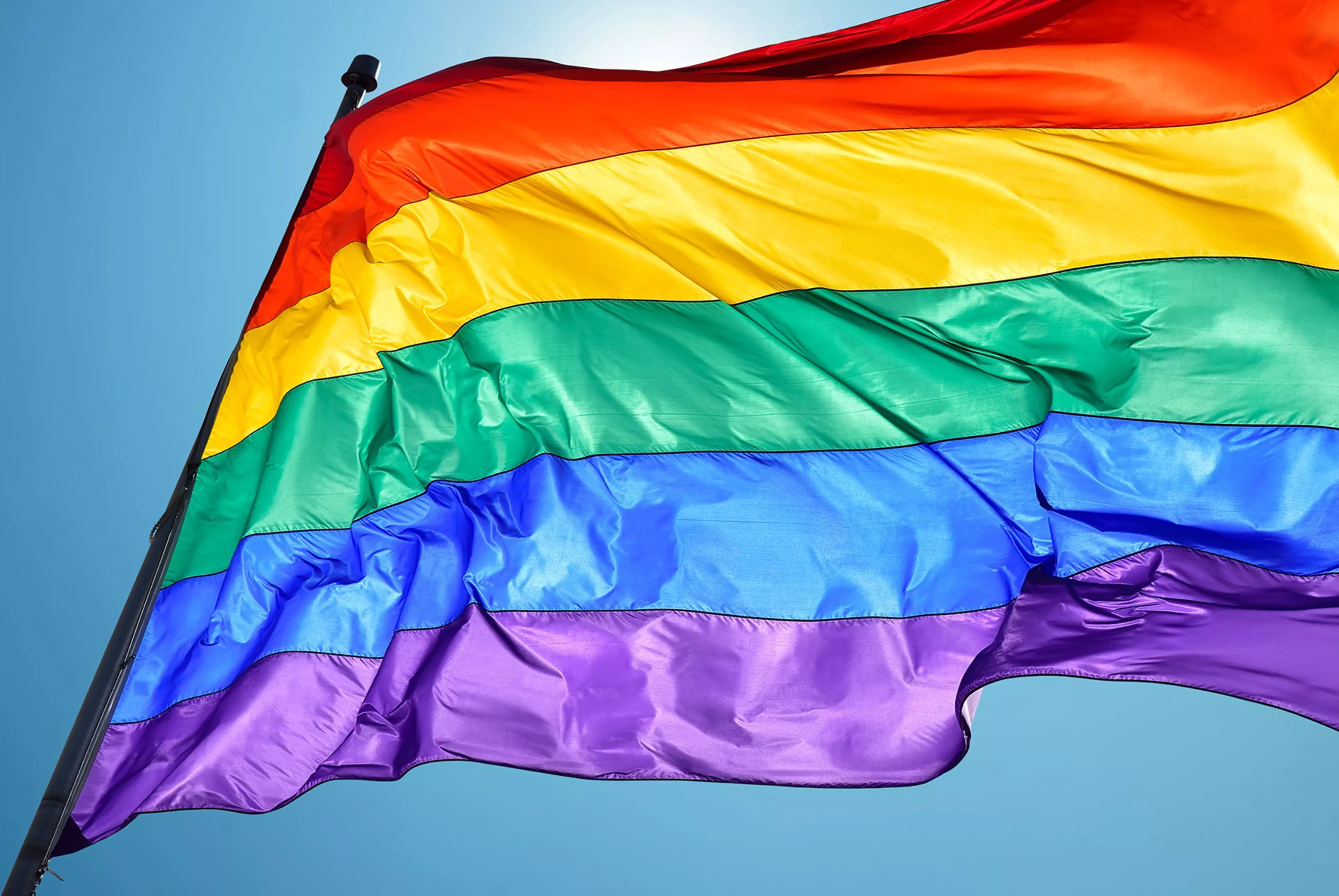 Free LGBT+ History Month online events at UCLan