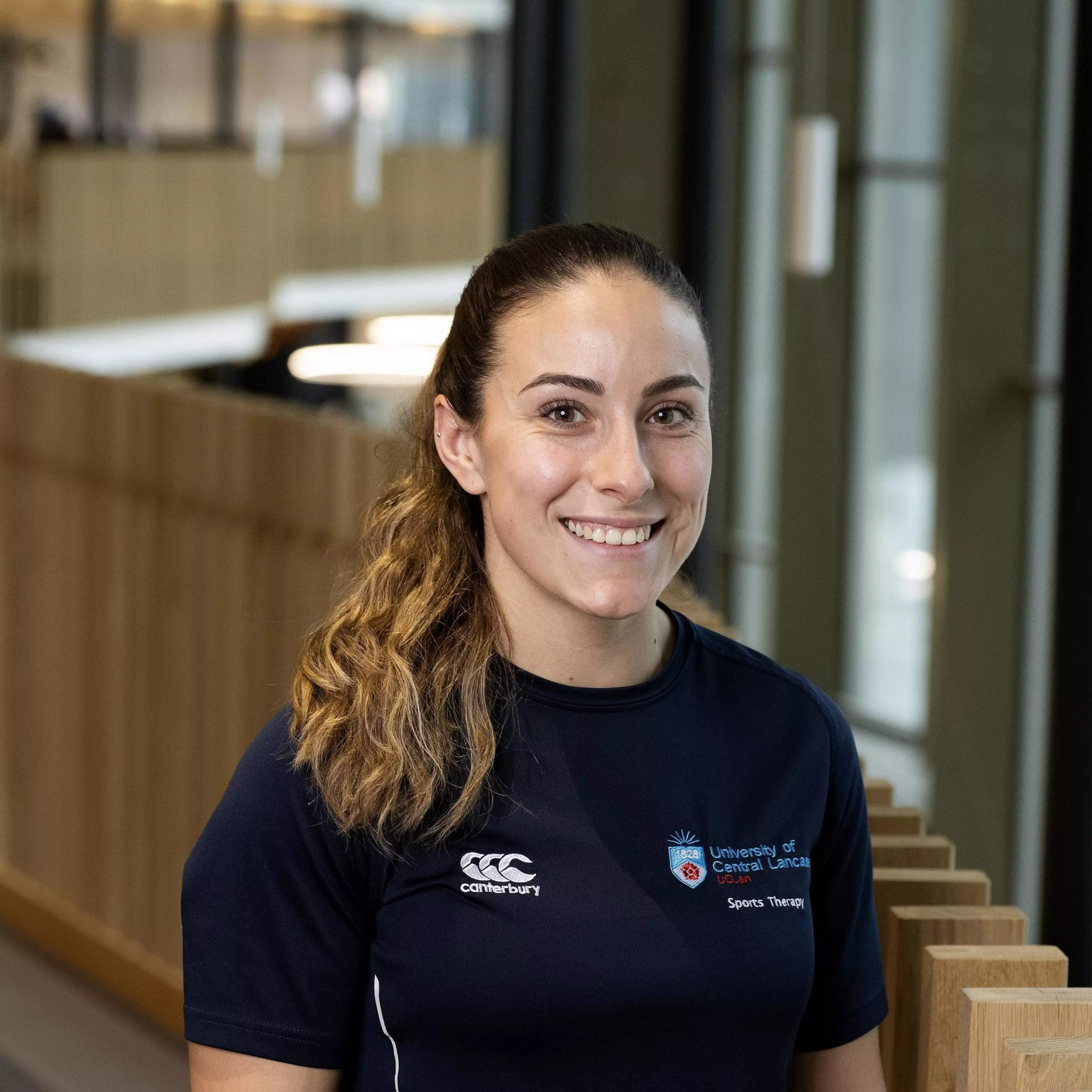 Sports Therapy, BSc (Hons)