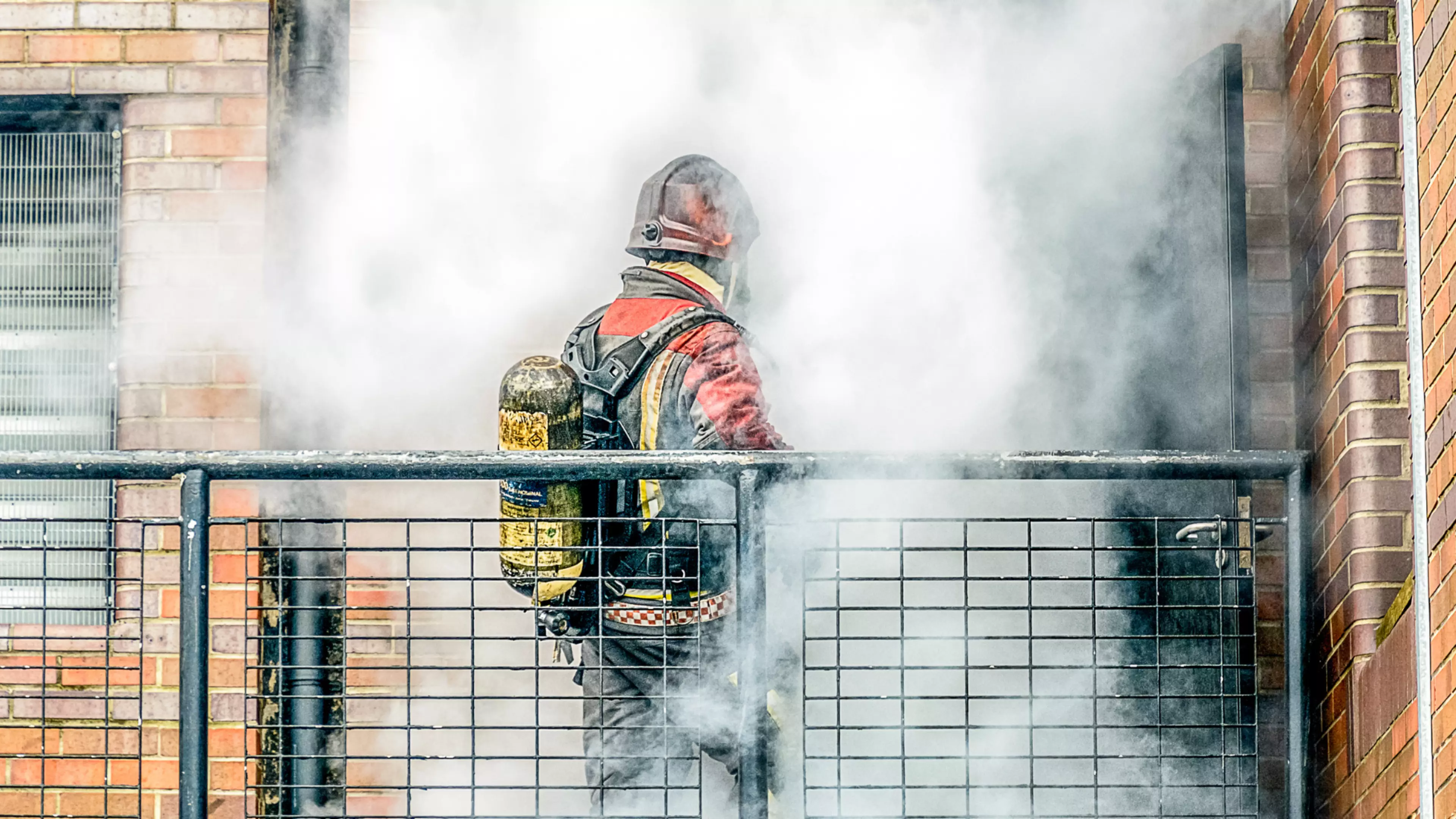 Becoming a Firefighter | Step by Step Guide