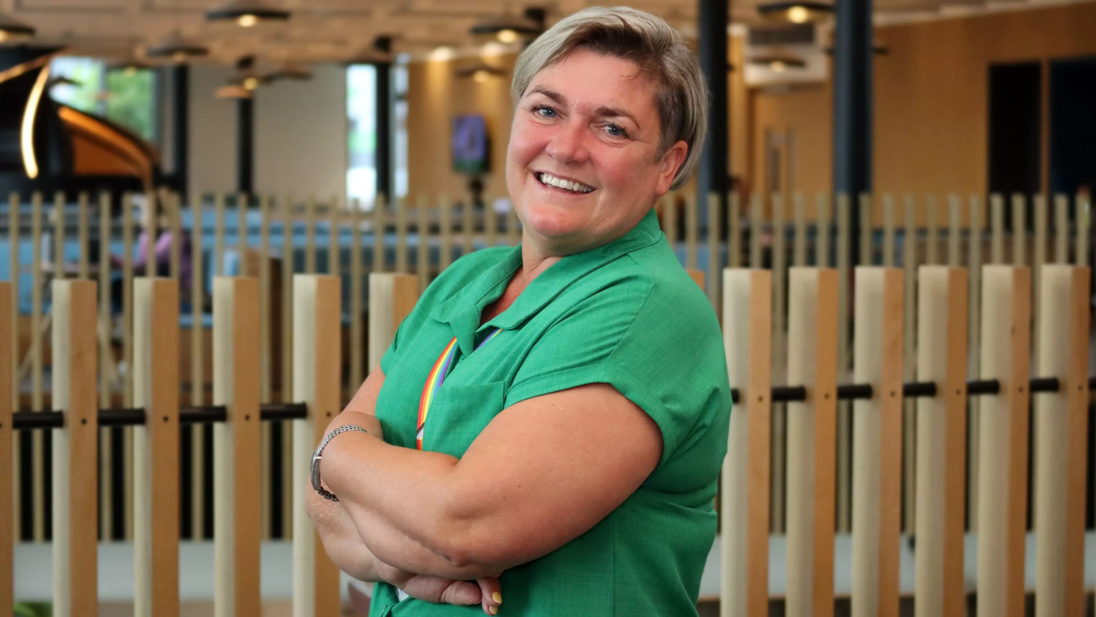 Schools and colleges liaison