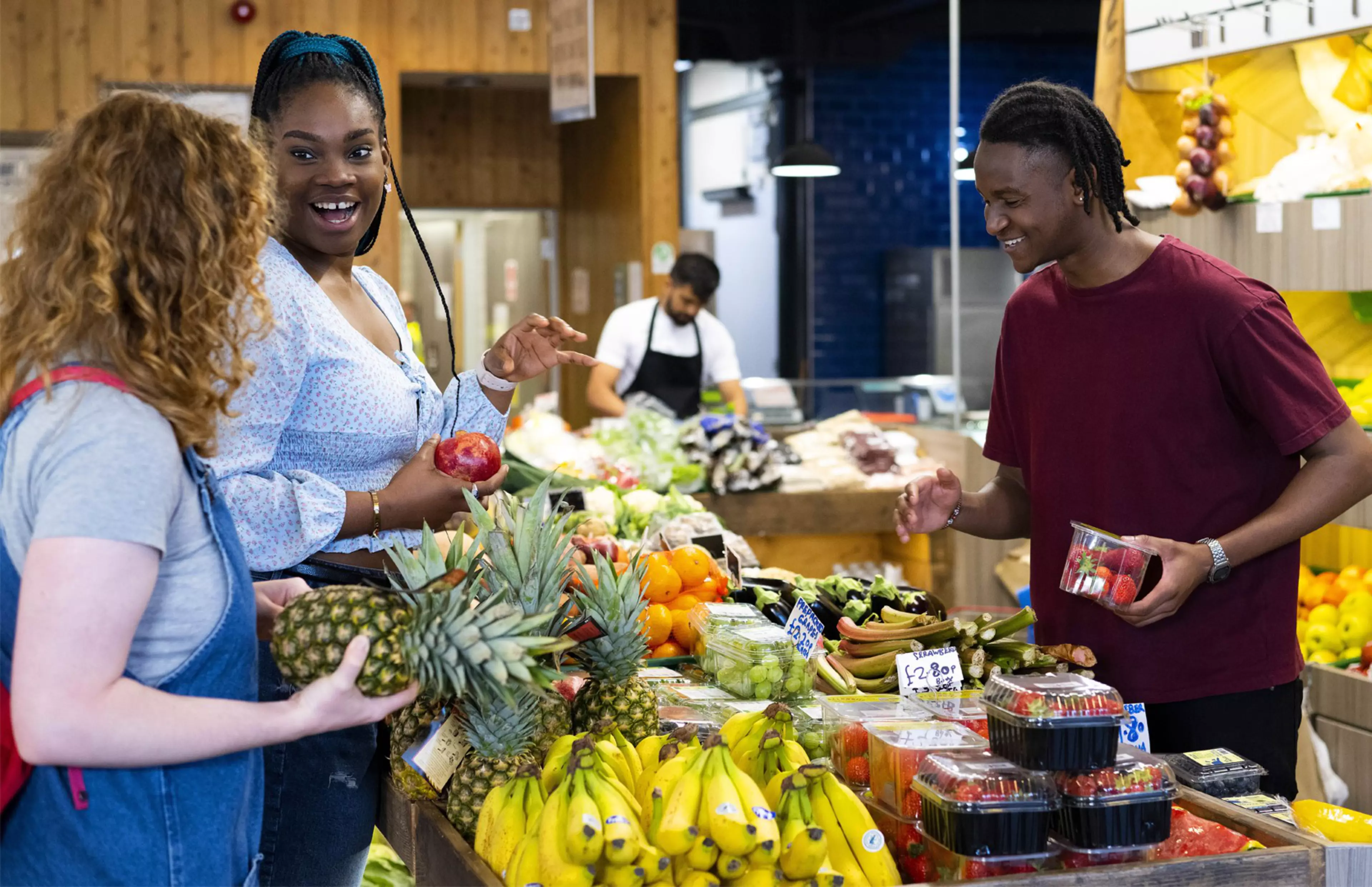 Becoming a Dietitian | Step by Step Guide