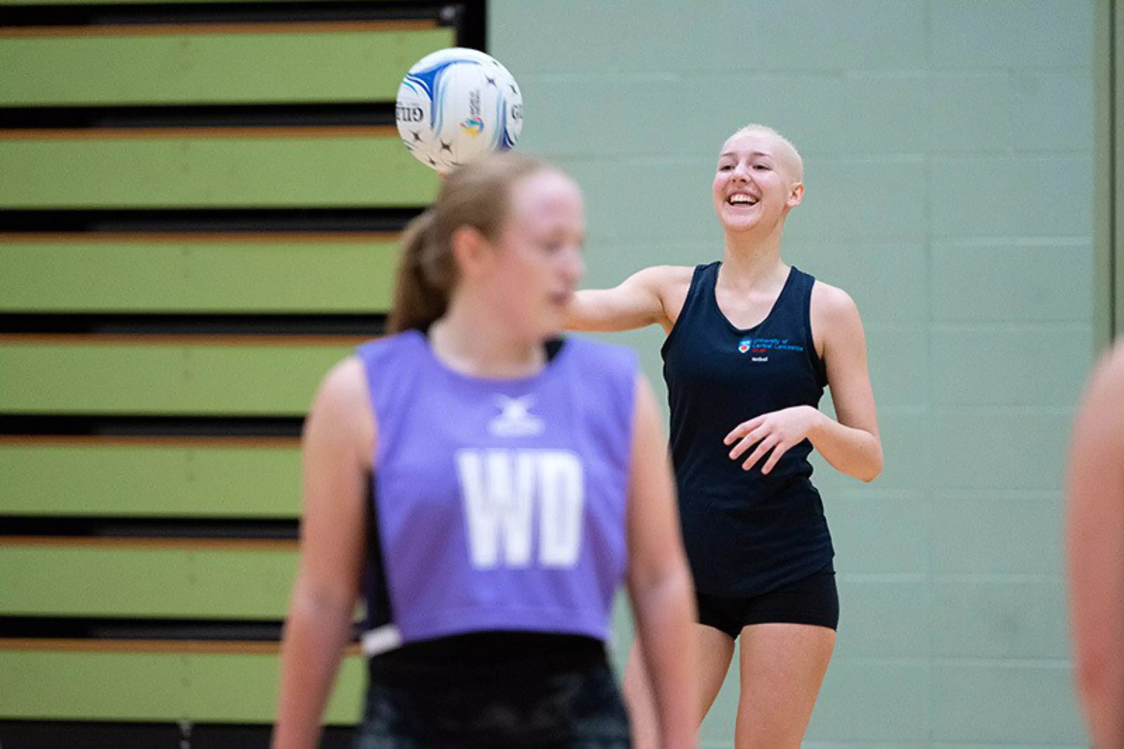 Student stories: Page 13