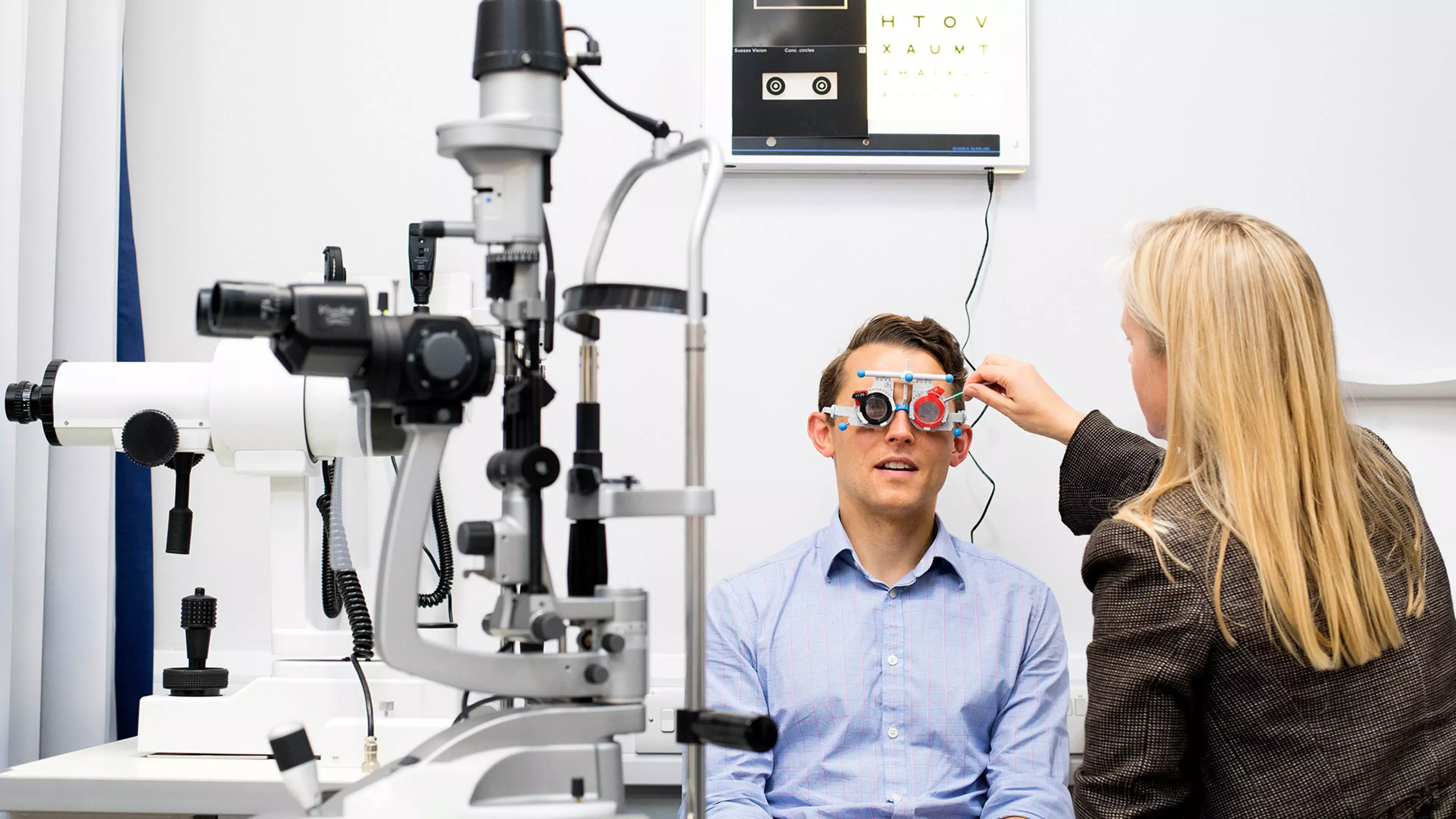Becoming an Optometrist | Step by Step Guide