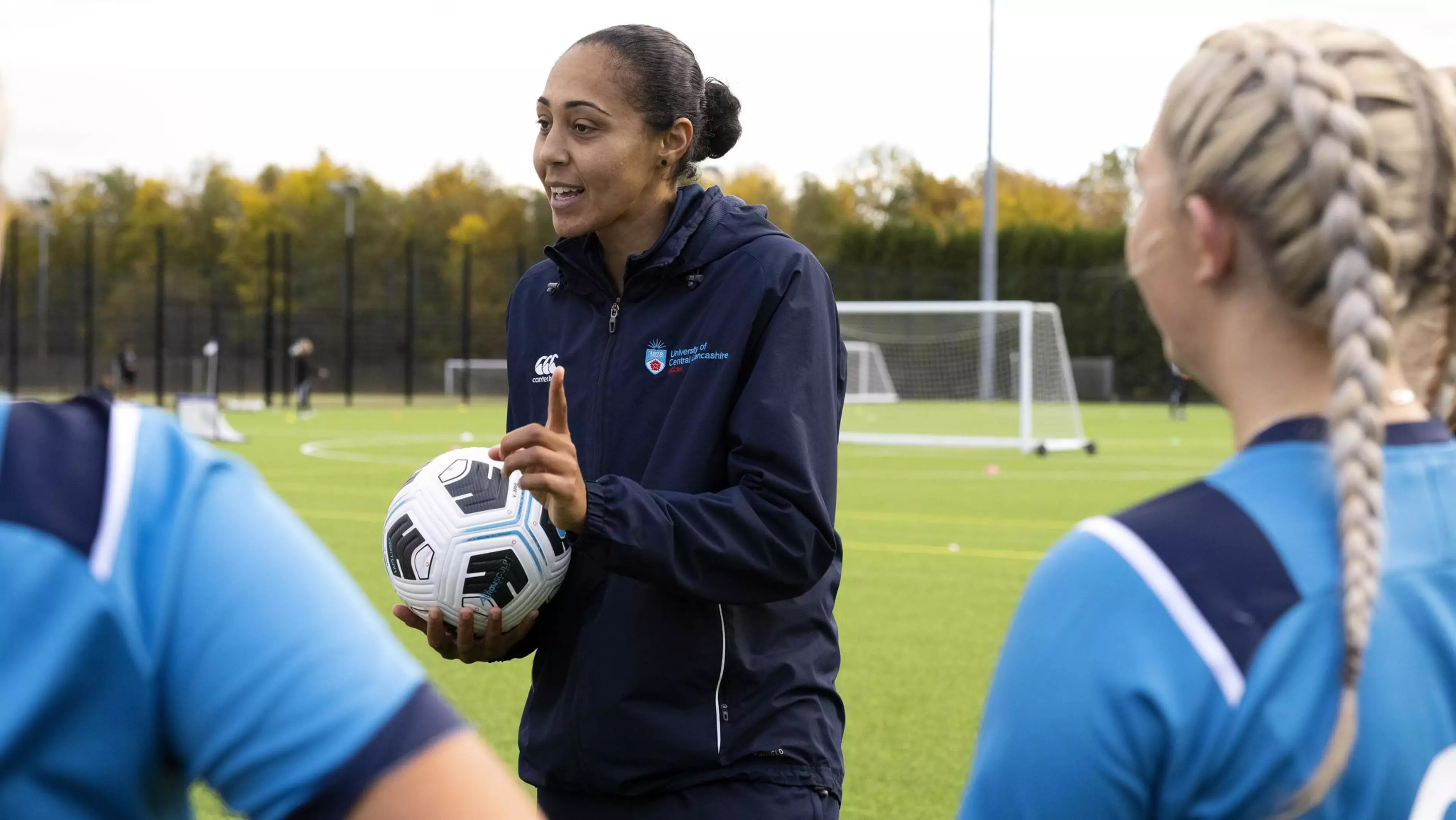 Becoming a Football Coach | Step by Step Guide