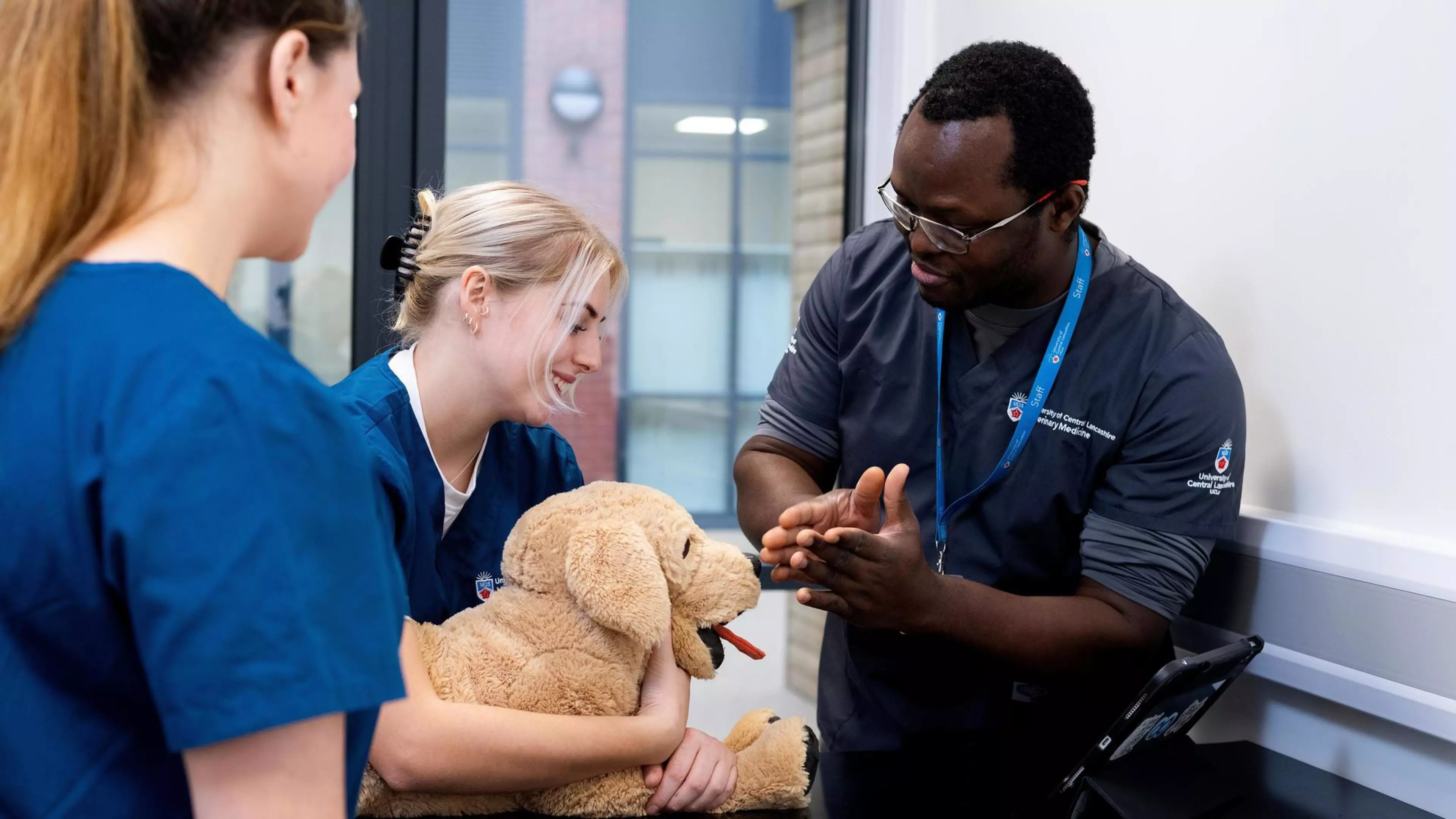 Vet Job Vacancies in Preston, Lancashire