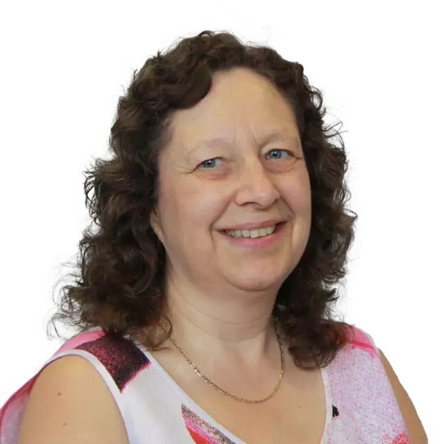 Janice Abbott - Academic Staff