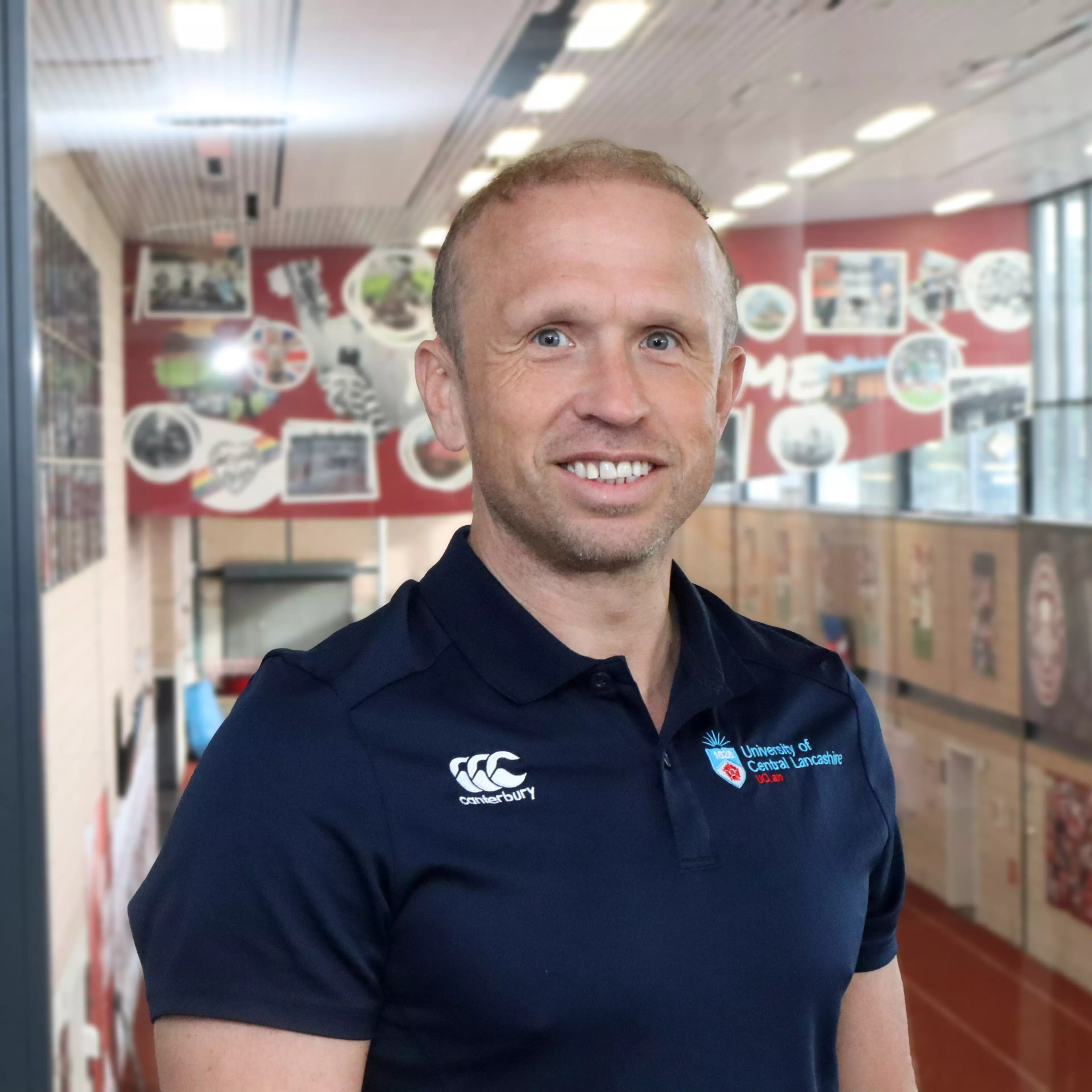 Sports Therapy, BSc (Hons)