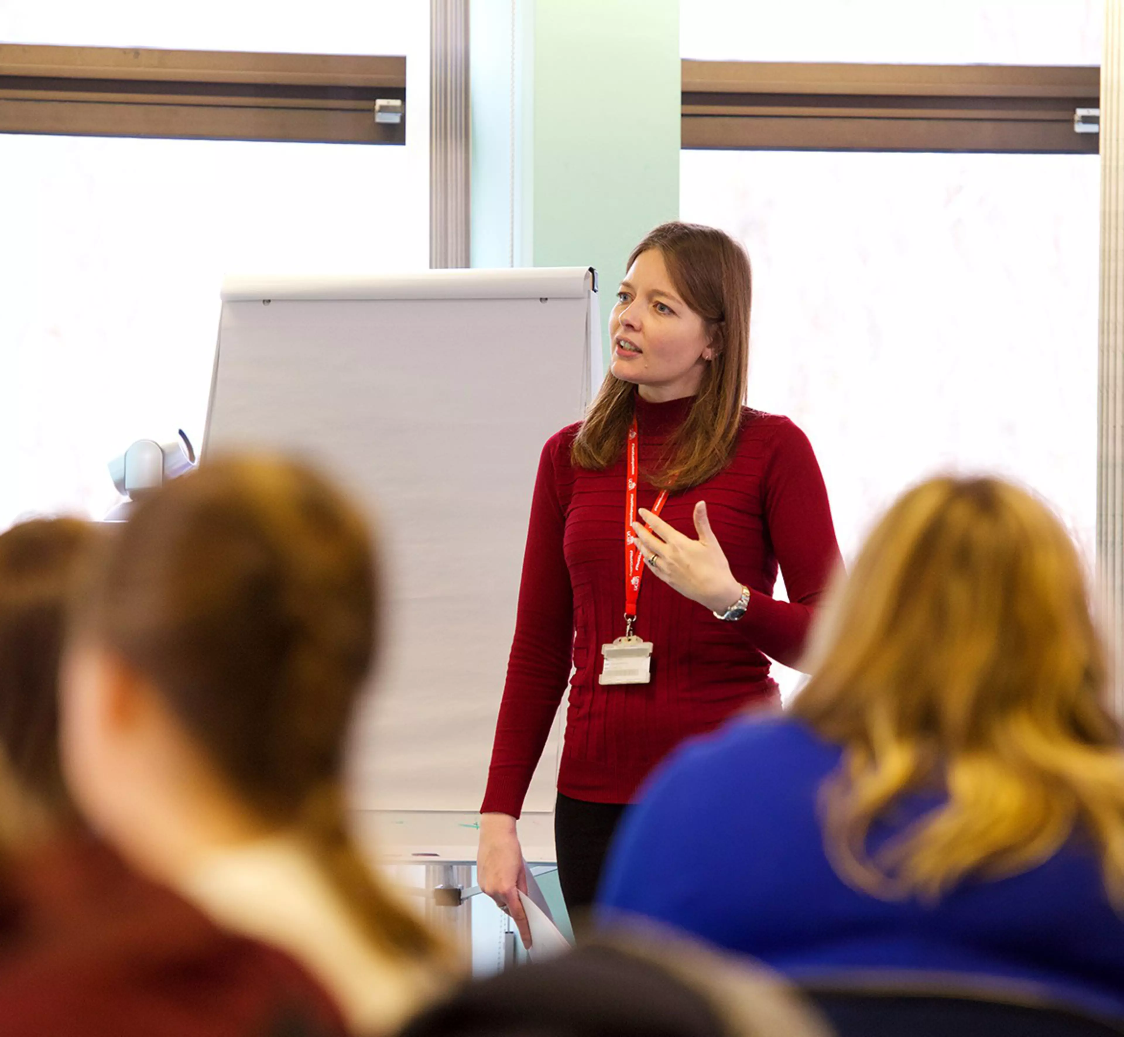 What is TESOL?