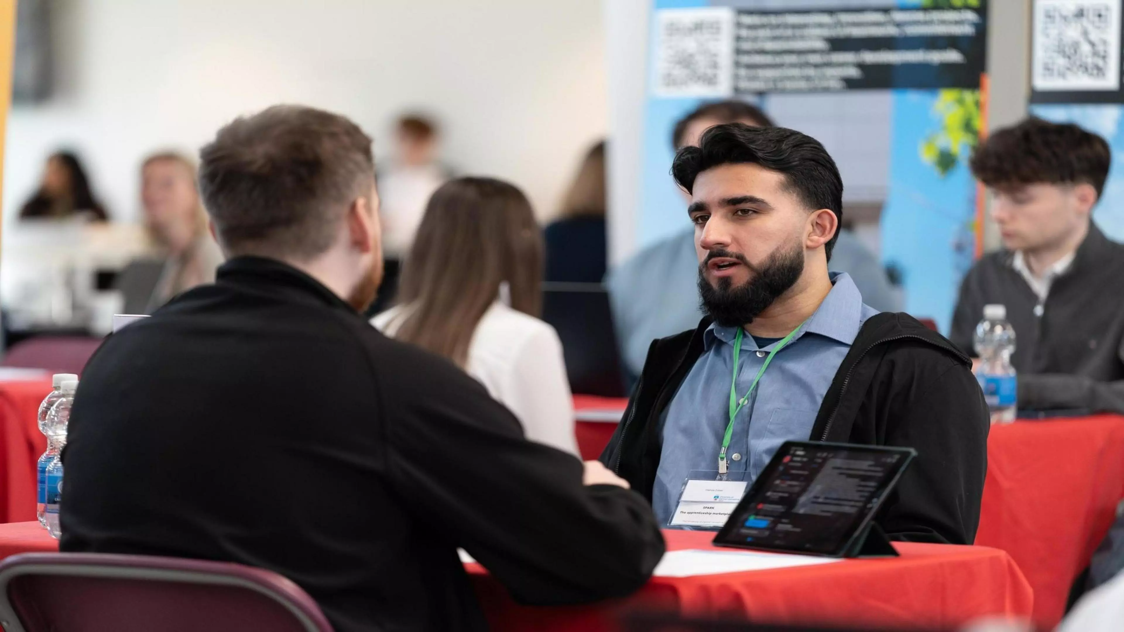 Calling all employers: recruit your next apprentice at no cost