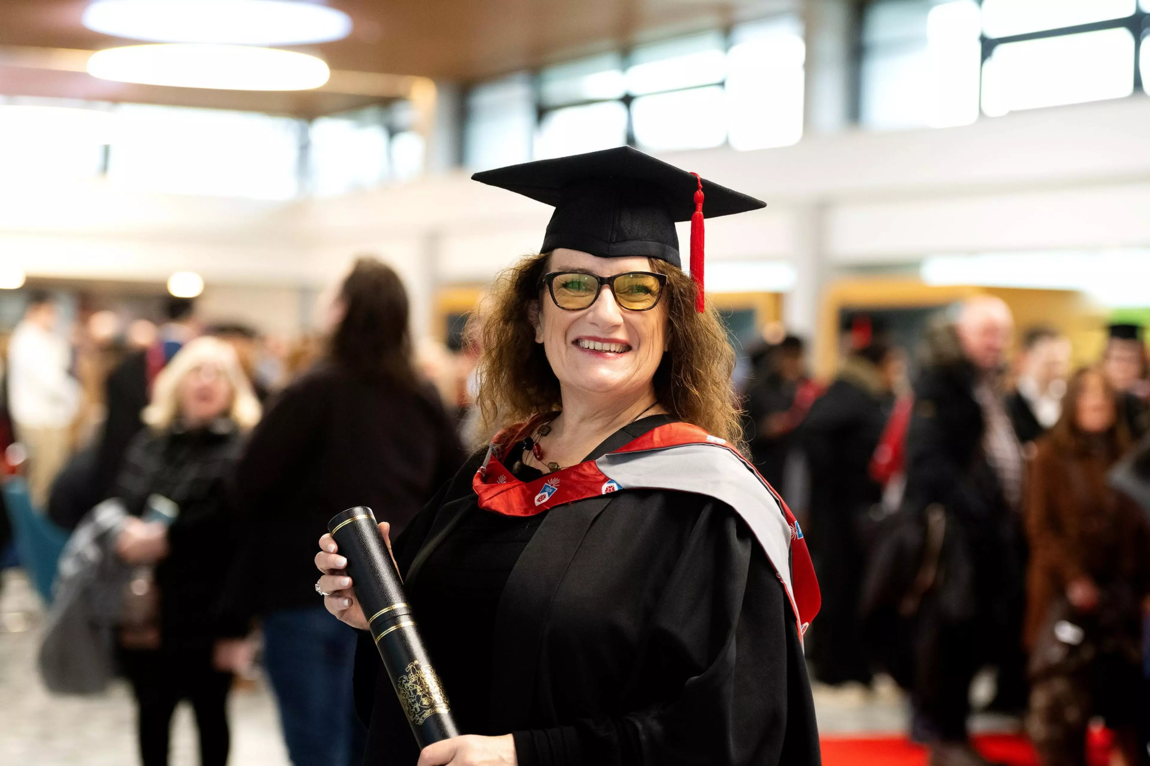 Midwifery Degree Apprenticeship
