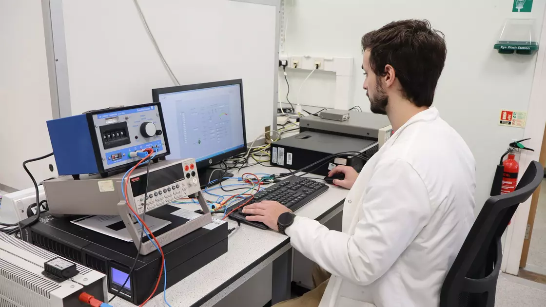 Synthetic Quantum Materials Laboratories