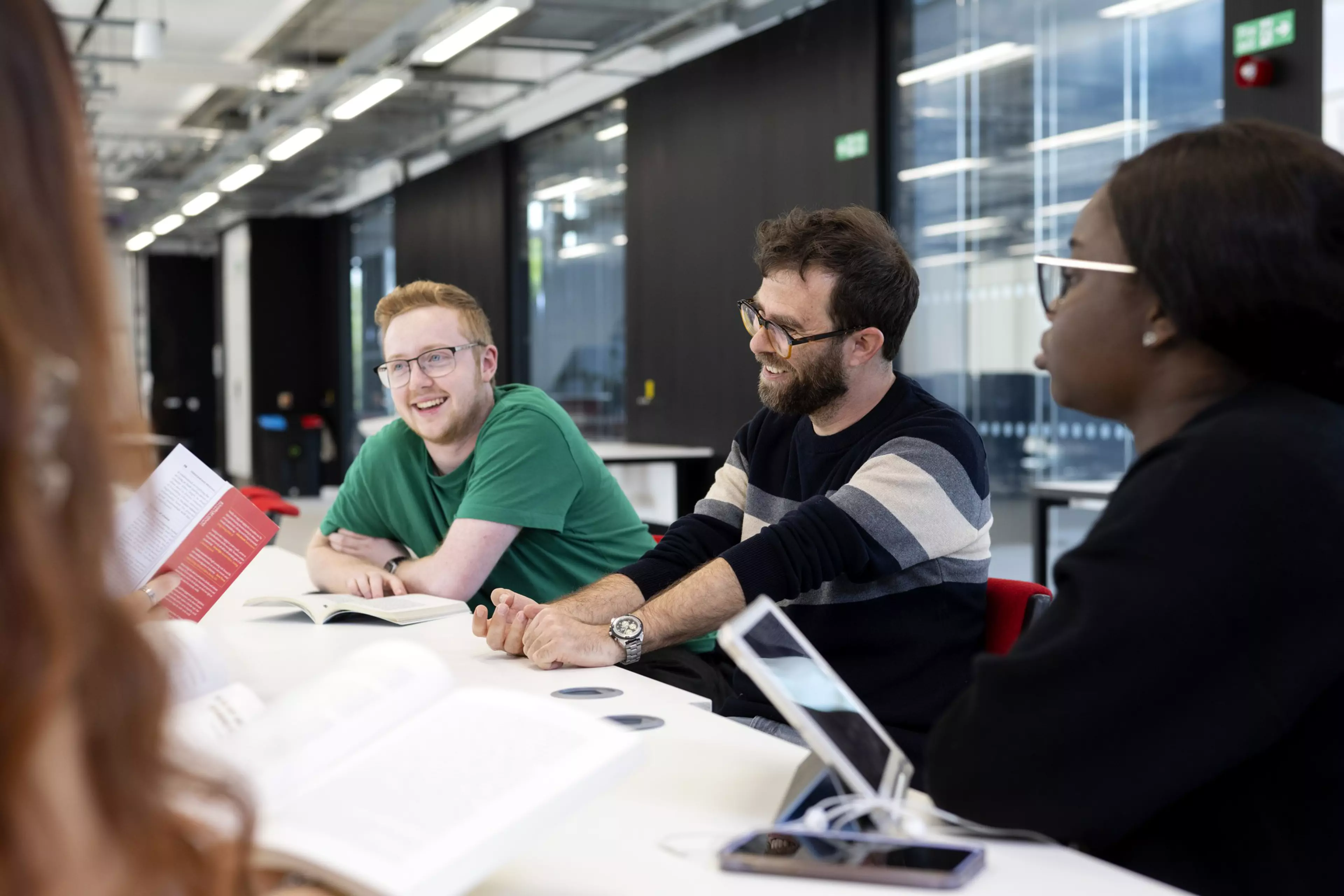 Project Management MSc - Postgraduate