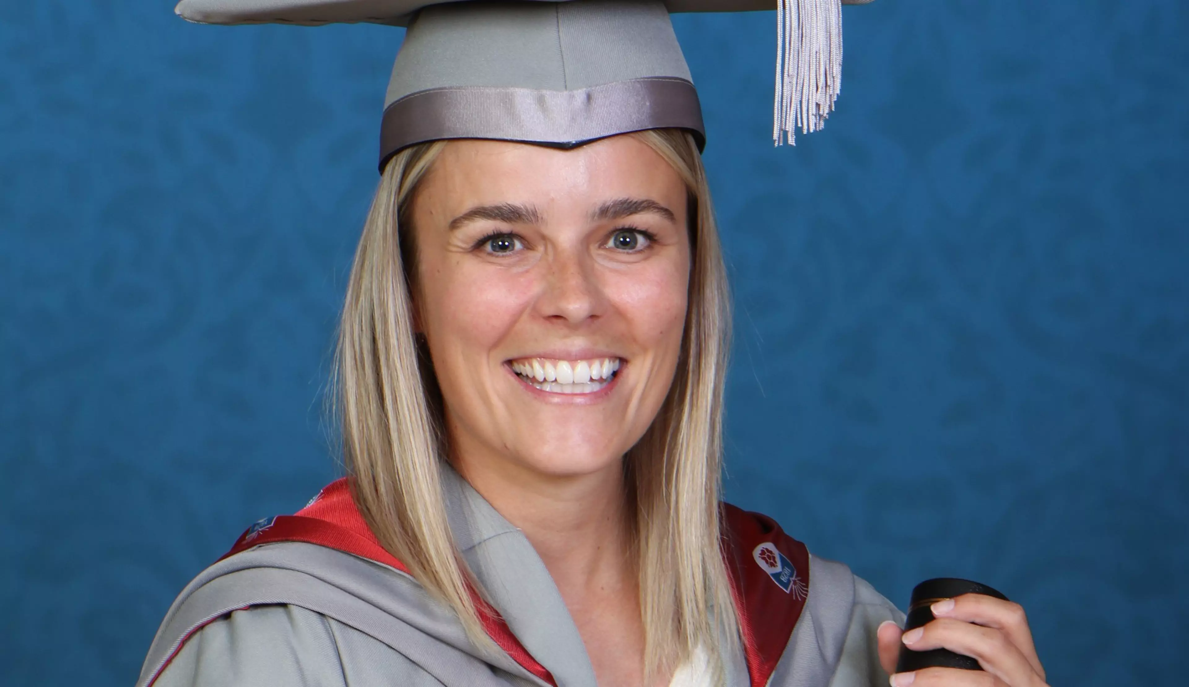 Former spin queen ‘bowled over’ by special honour