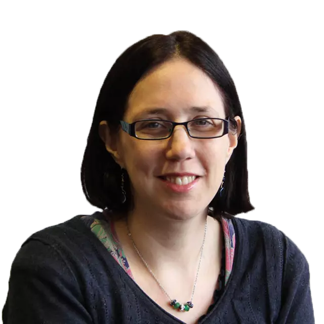 Helen Day - Academic Staff